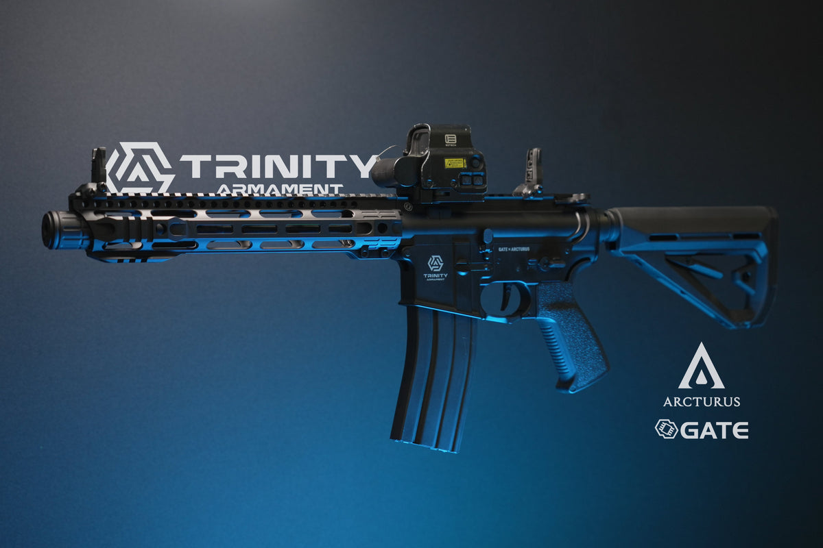 Trinity Armament AEG – Arcturus Tactical