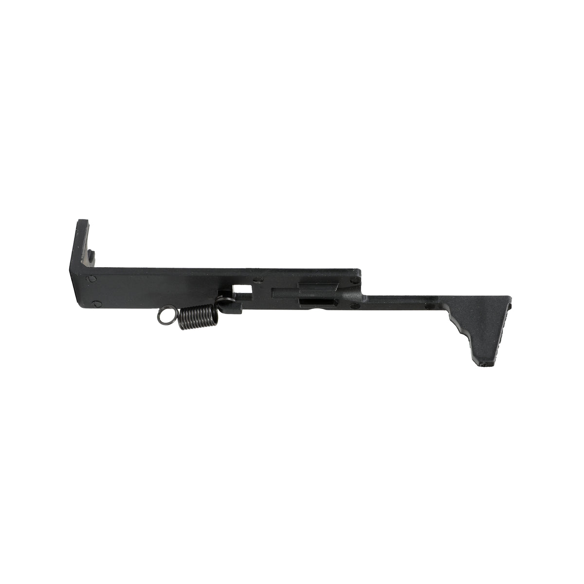 V2 Reinforced Tappet Plate and Spring set – Arcturus Tactical
