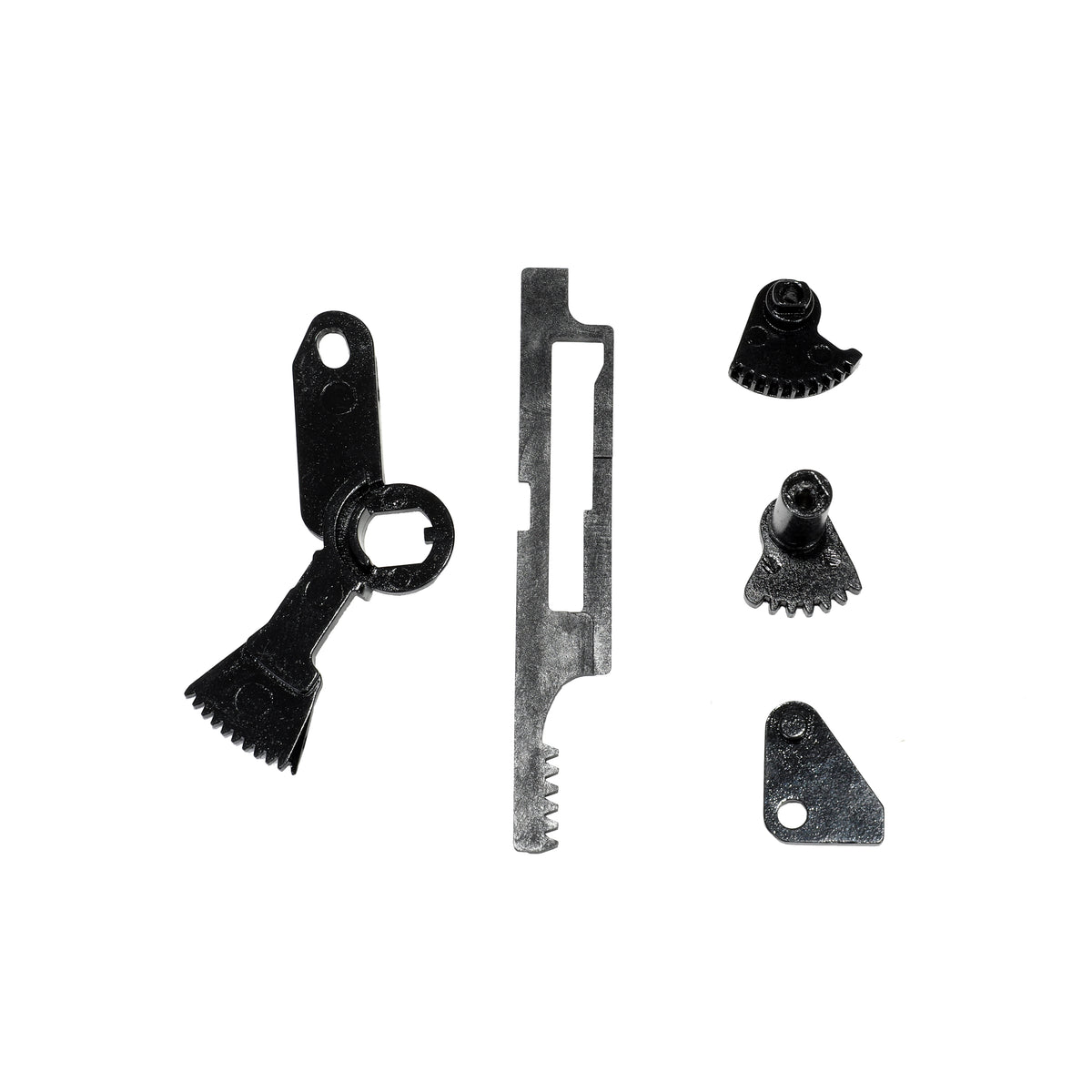 AK12 Selector Plate/Gear Parts Kit – Arcturus Tactical