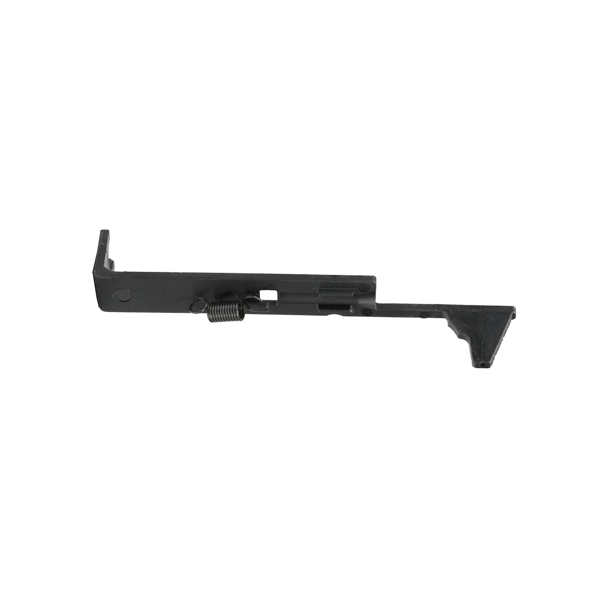 V3 Reinforced Tappet Plate and Spring set – Arcturus Tactical