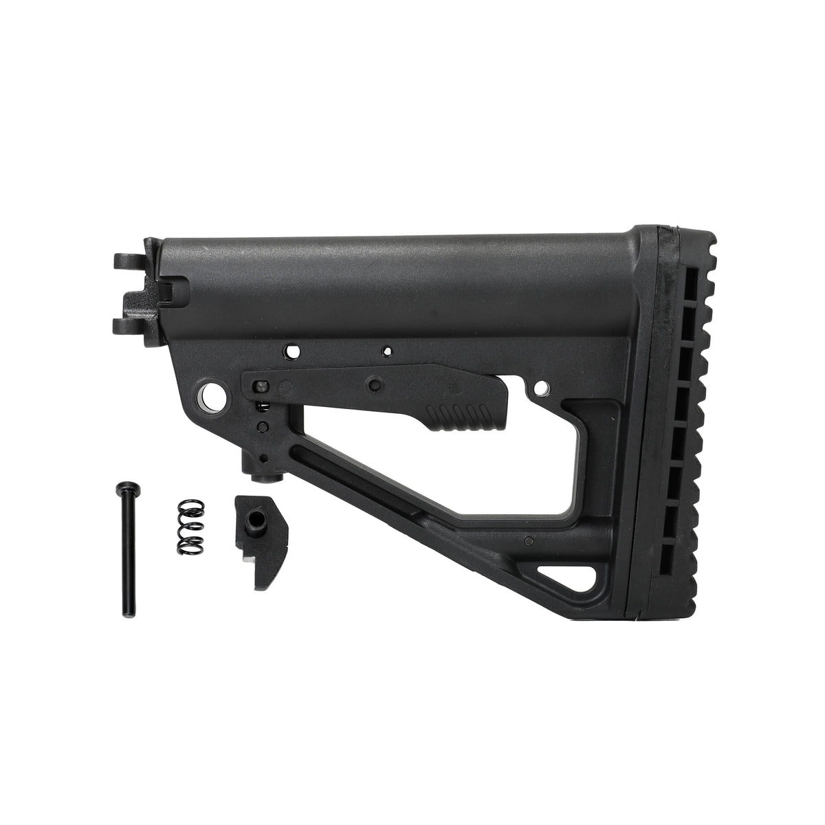 AK12 Complete Folding Stock Assembly – Arcturus Tactical