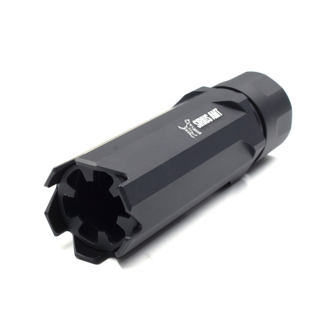 Sirius – Arcturus Tactical