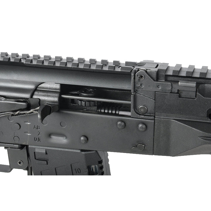 ARCTURUS AK12 AEG PE™ – Arcturus Tactical