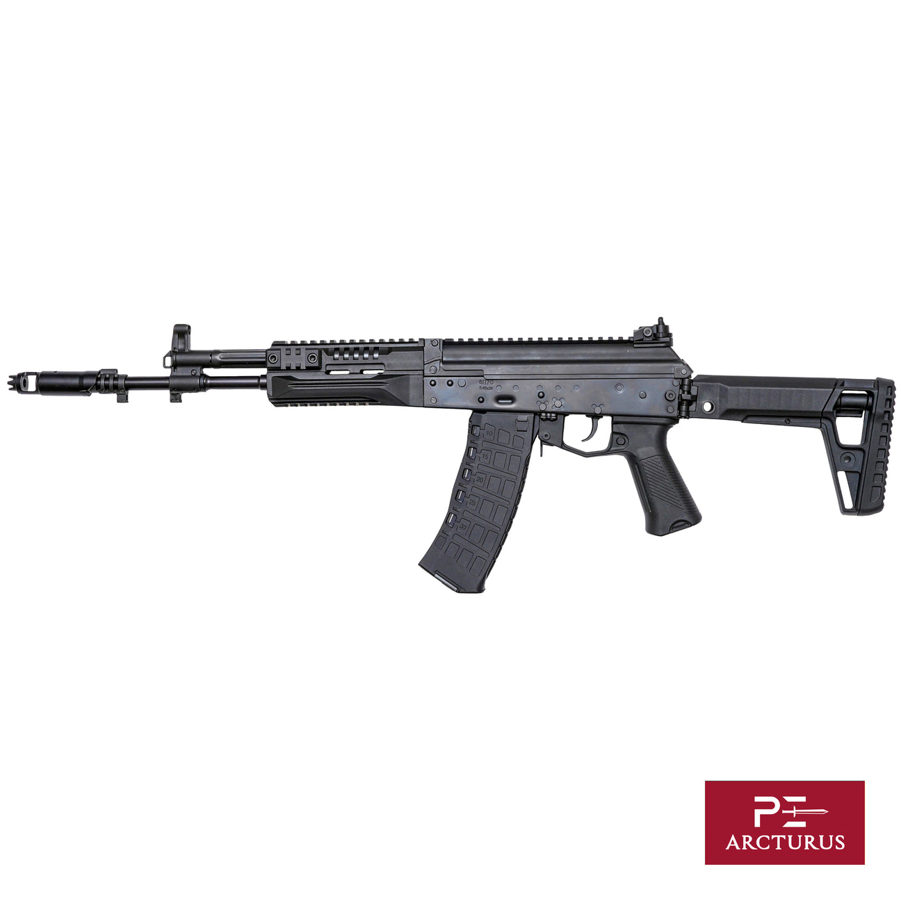 AK12 Series – Arcturus Tactical