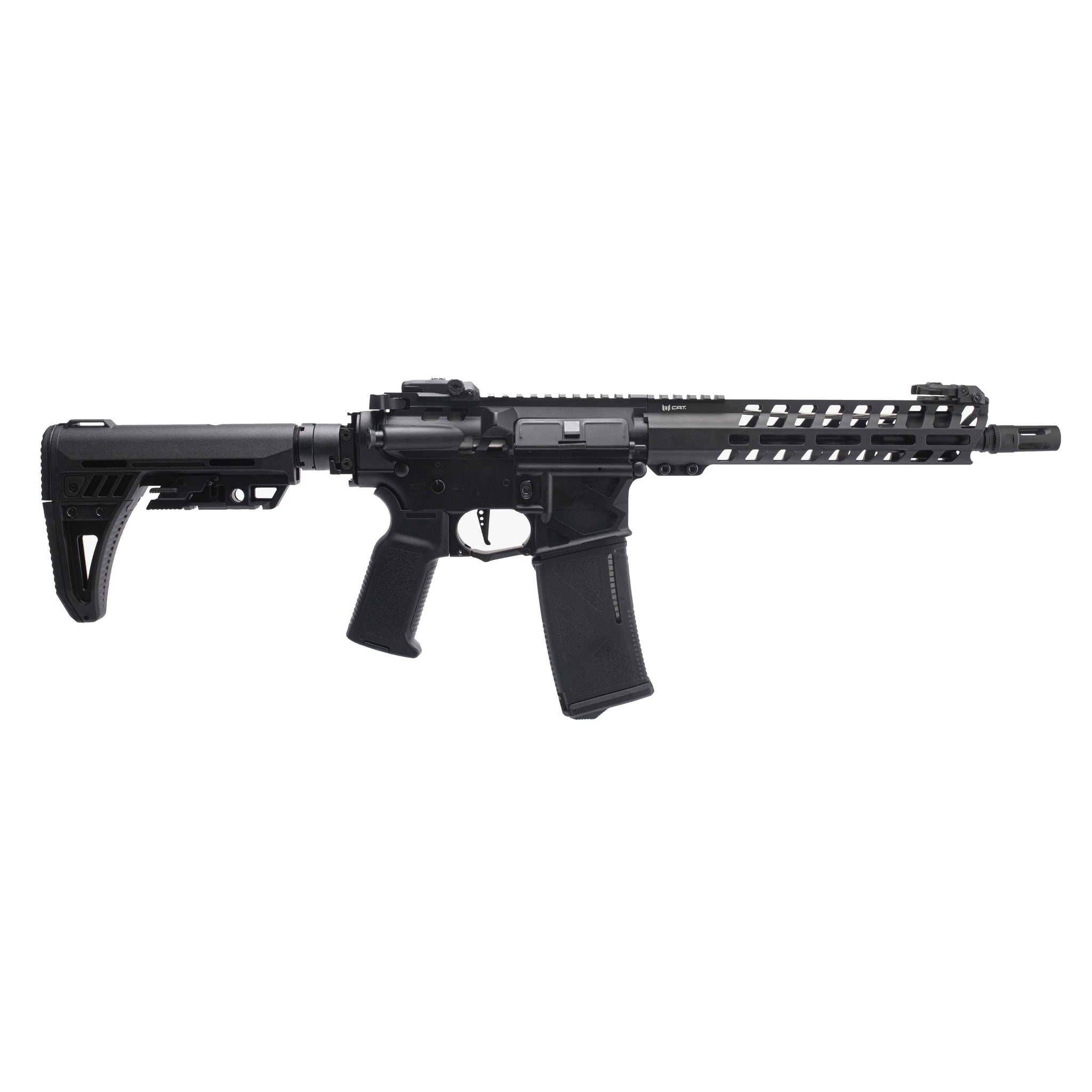 ARCTURUS X C.A.T. AR-15 Legend 10" AR AEG – Arcturus Tactical