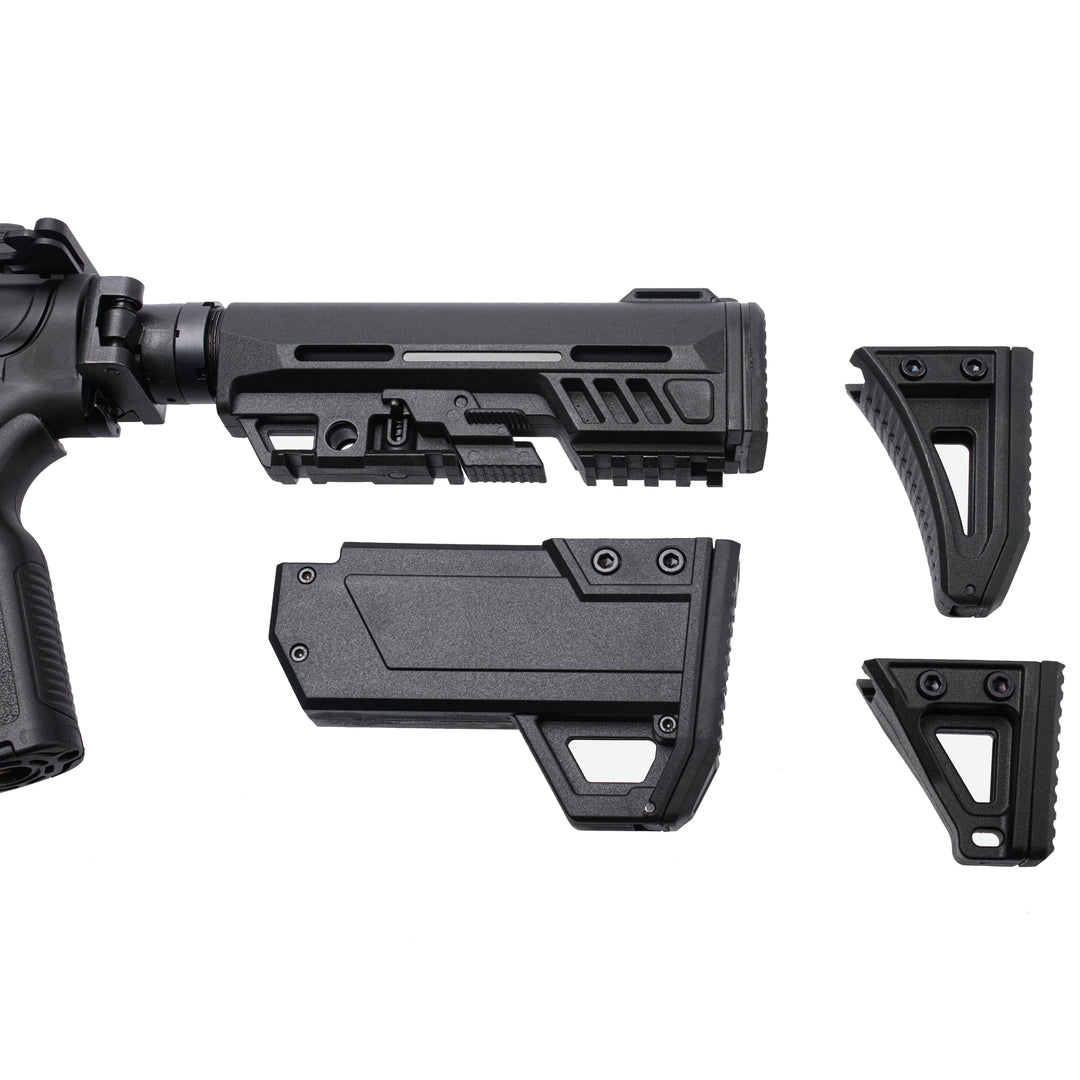 ARCTURUS X C.A.T. AR-15 Legend 8.5" AR AEG – Arcturus Tactical