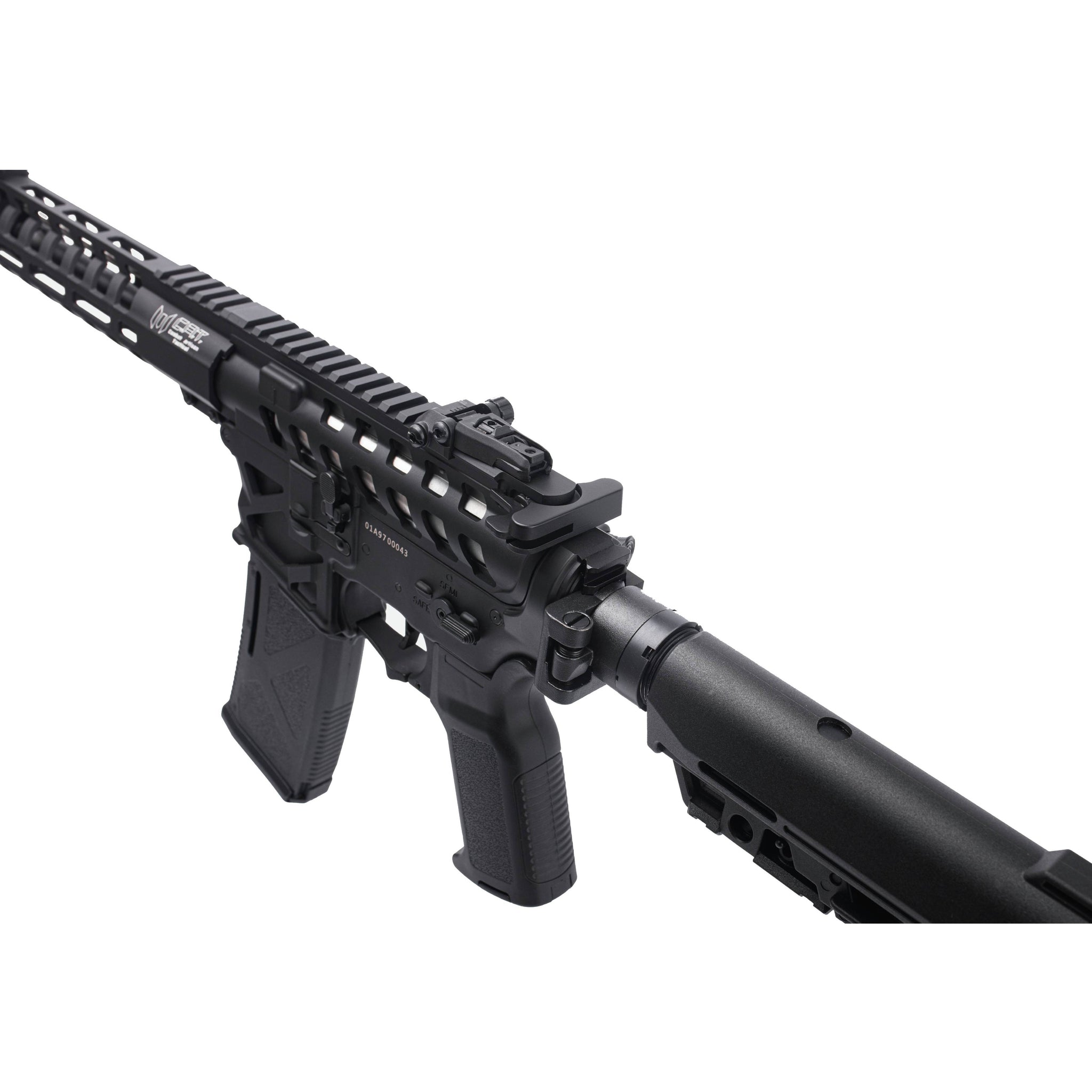 ARCTURUS X C.A.T. AR-15 Legend 8.5" AR AEG – Arcturus Tactical