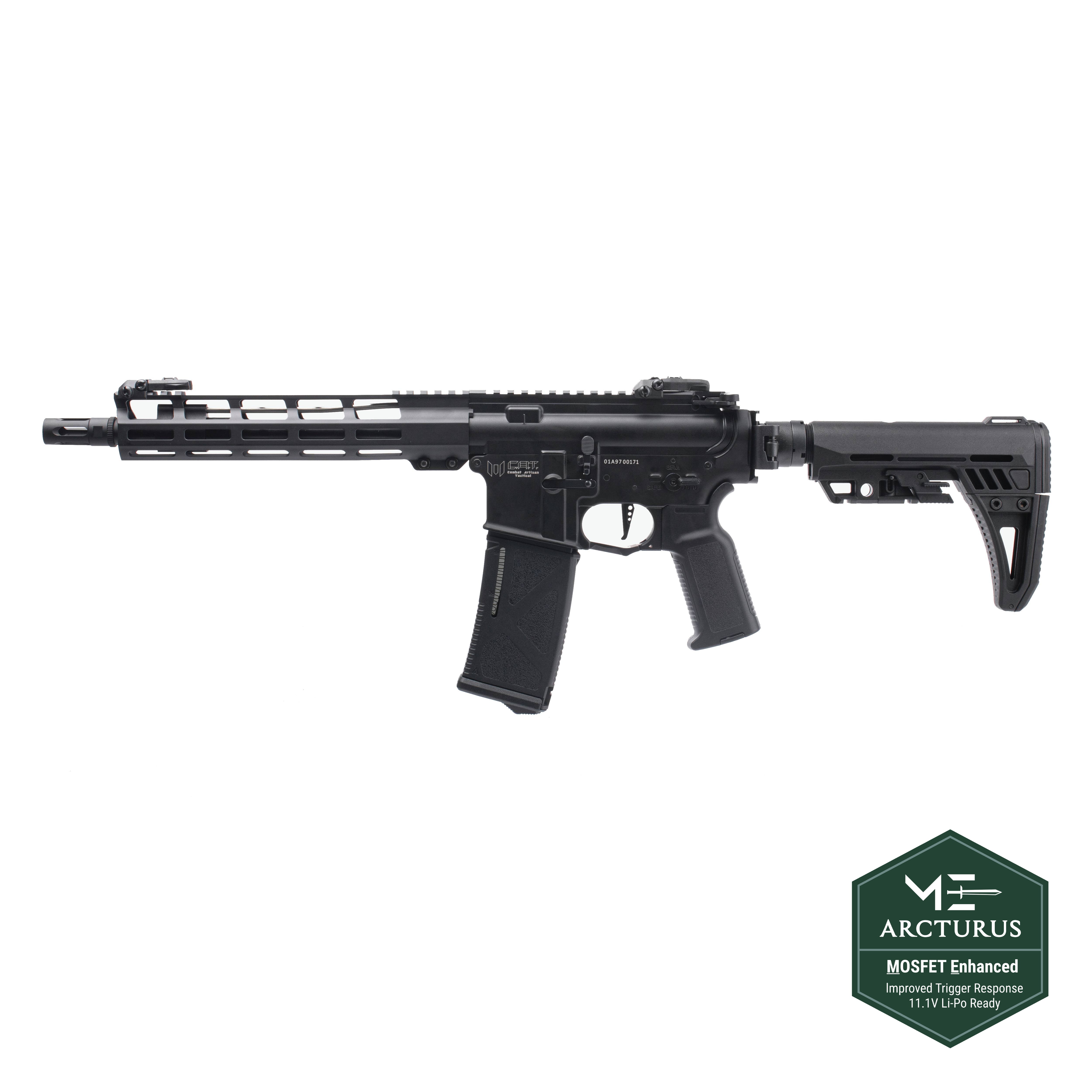 Explorer Series – Arcturus Tactical