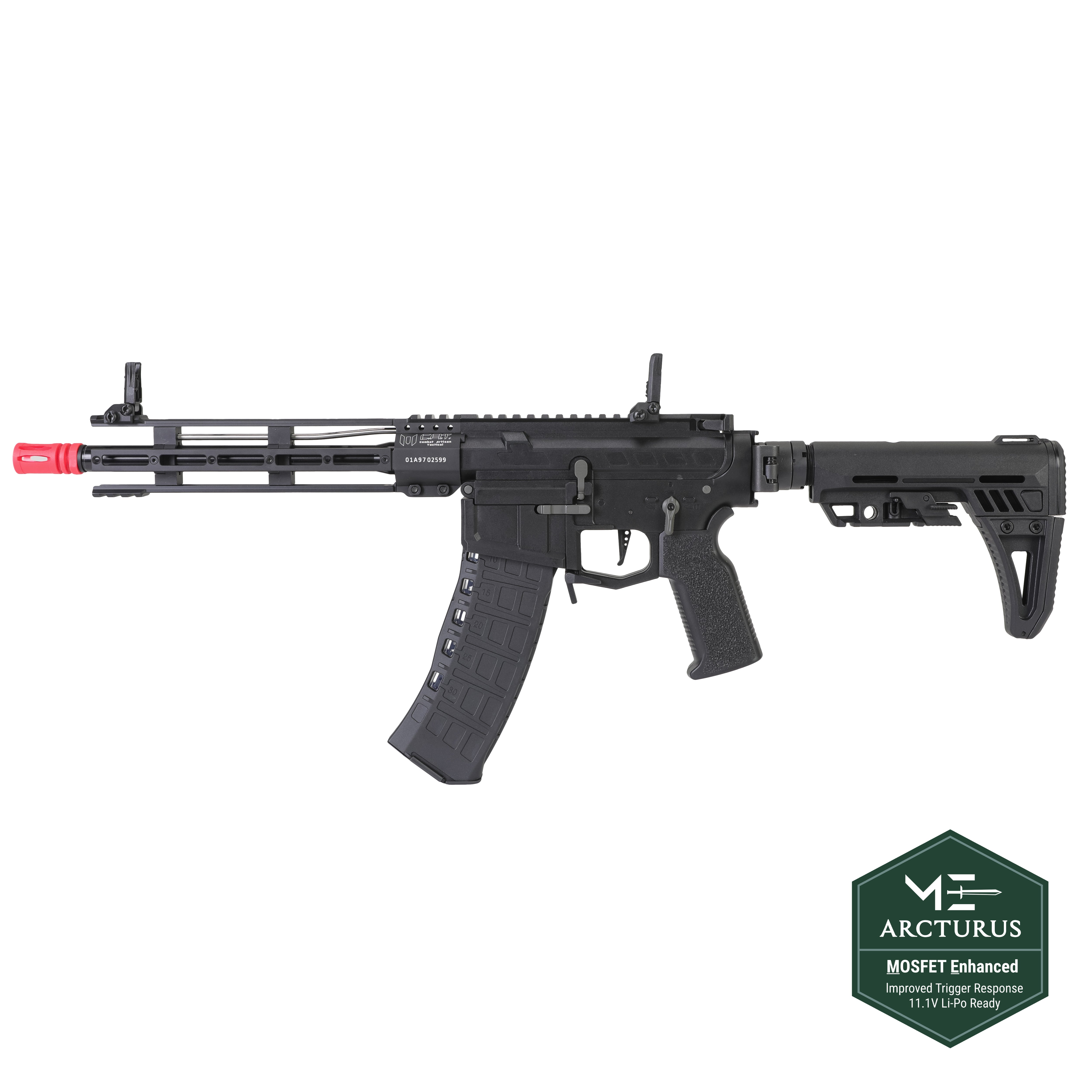 Versatile Series – Arcturus Tactical