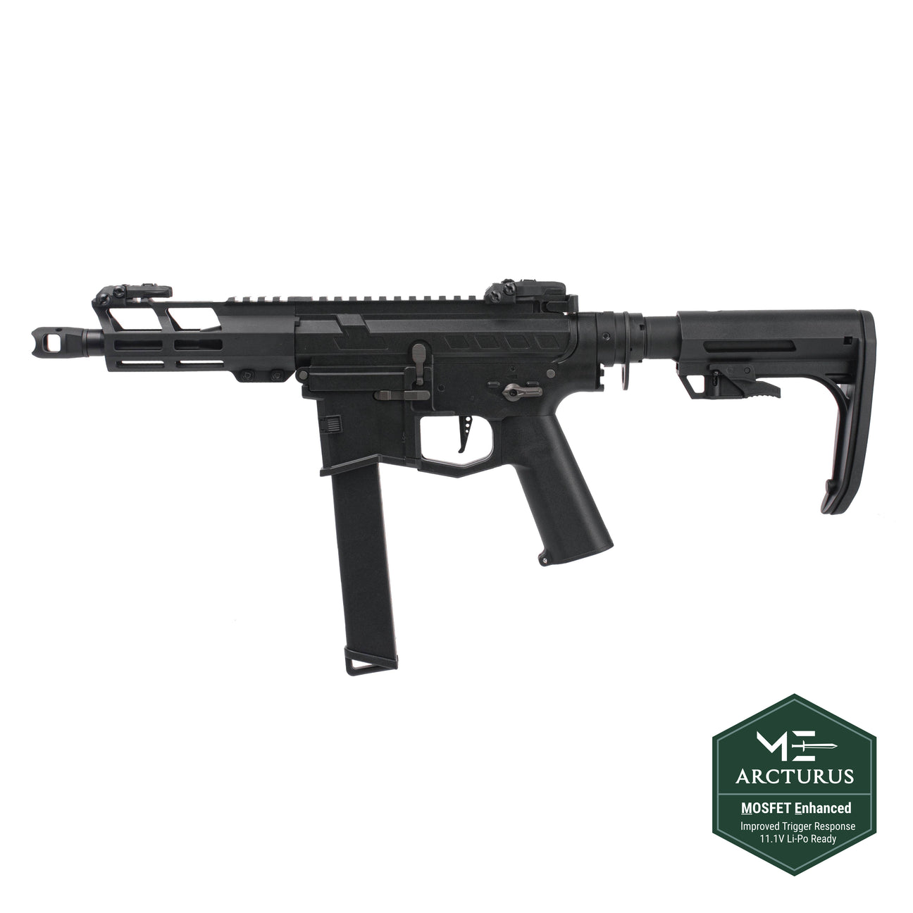 Versatile Series – Arcturus Tactical