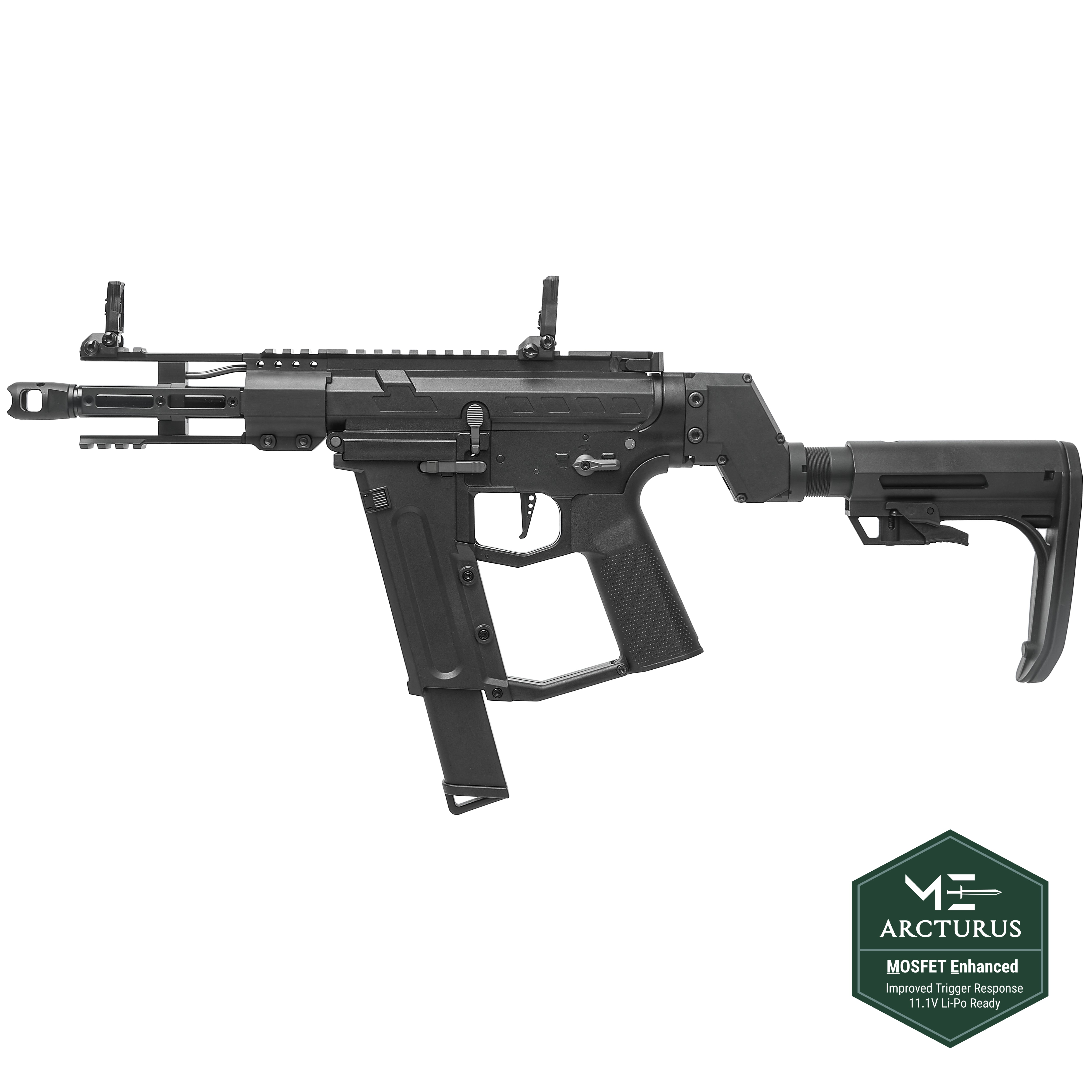 AR Series – Arcturus Tactical