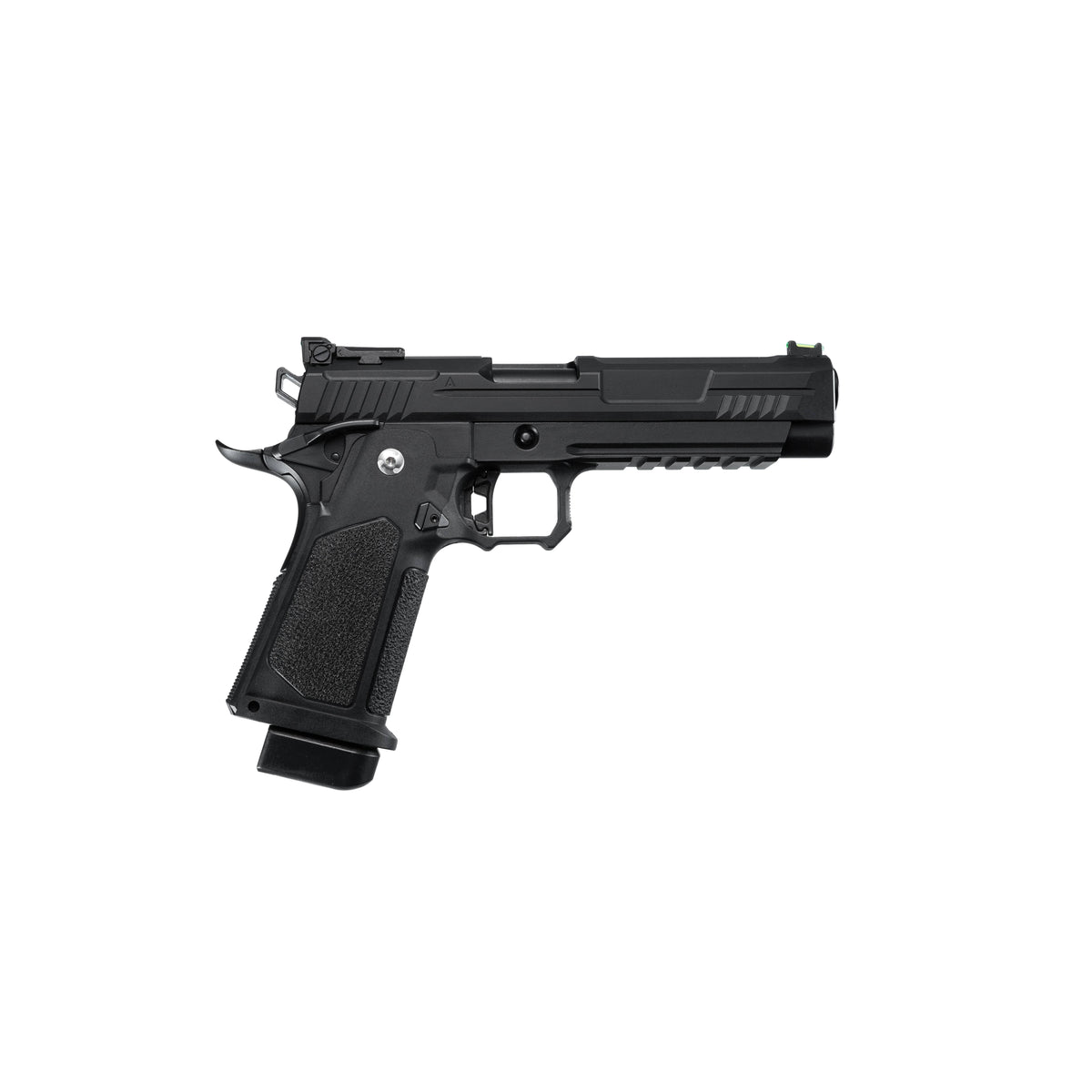 ARCTURUS Vanguard 5" Hi-Capa GBB Pistol – Arcturus Tactical