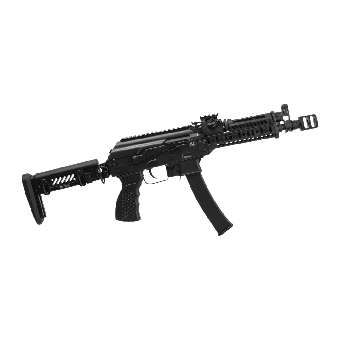 ARCTURUS PP19-01 Vityaz Ztac SP1 CQB AEG PE™ – Arcturus Tactical