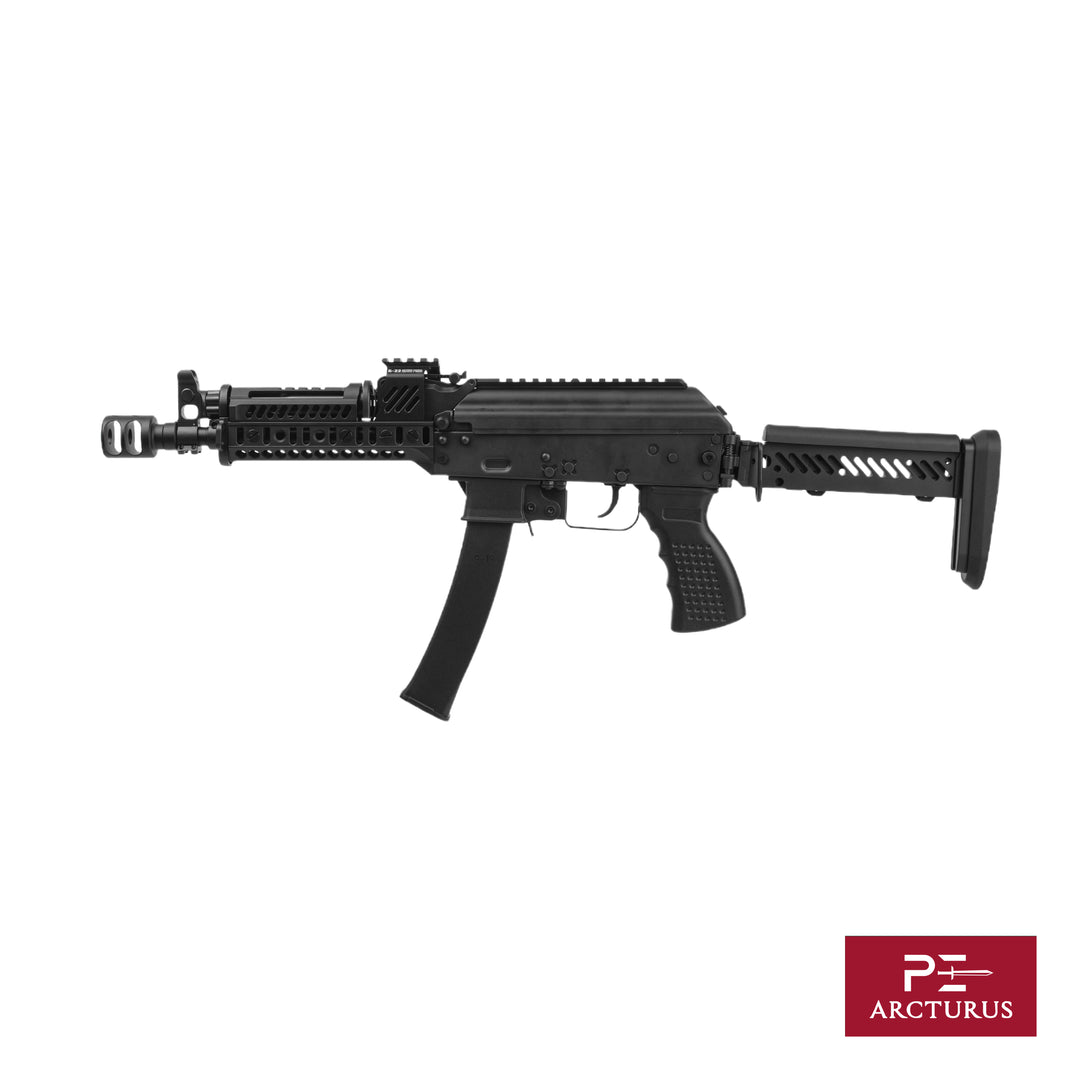 PP-19 / PPK20 Series – Arcturus Tactical