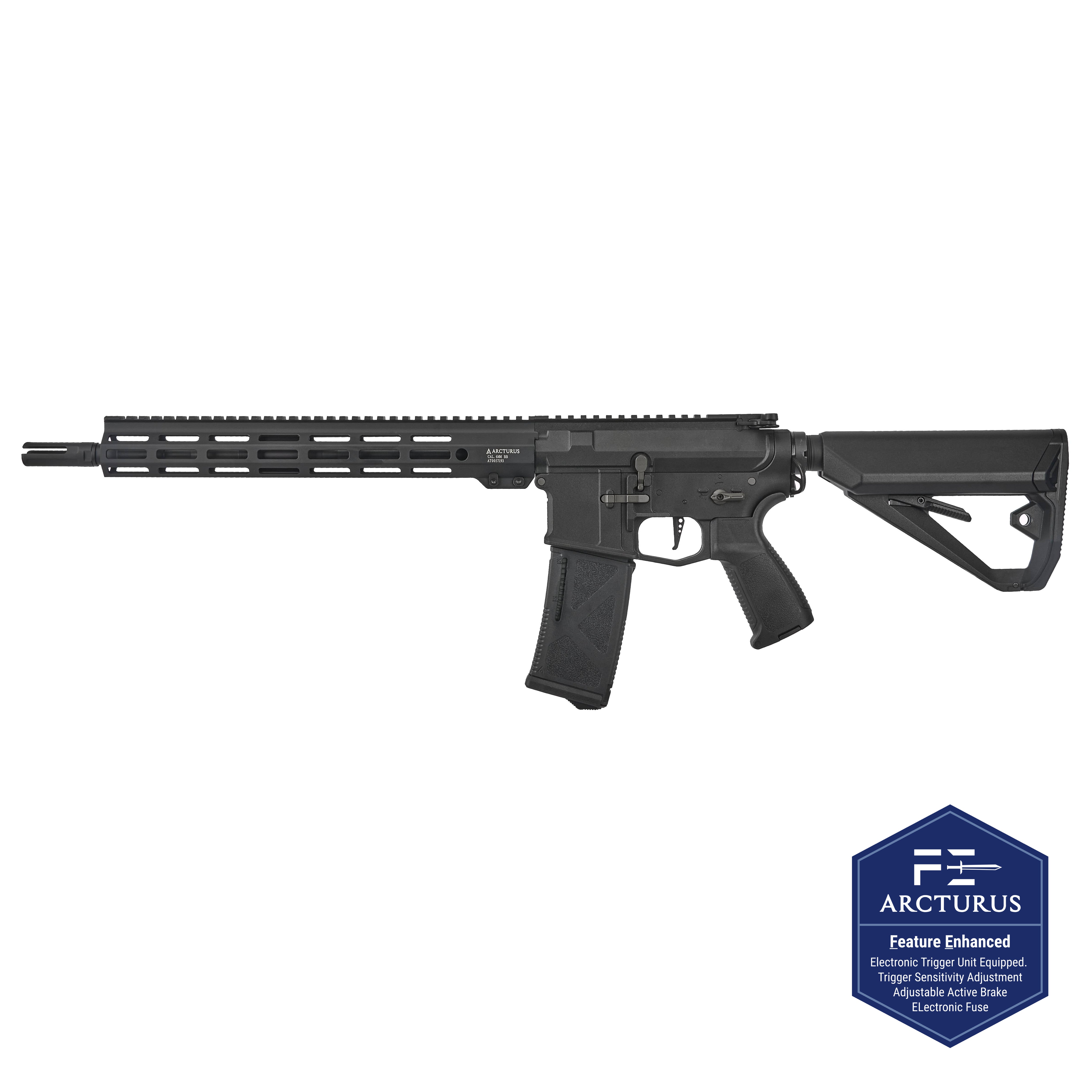 AR Series – Arcturus Tactical