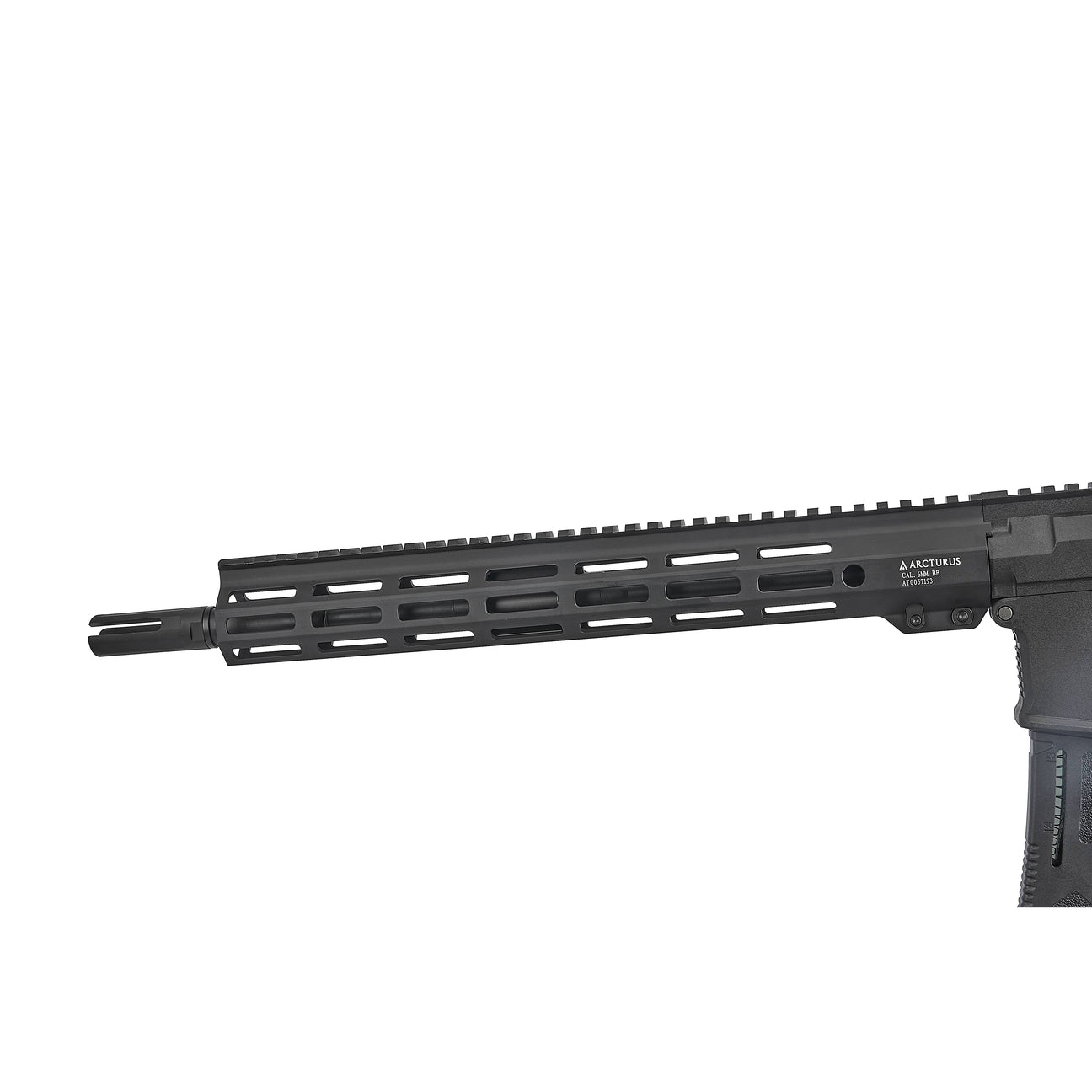 ARCTURUS Sword® MOD1 Carbine 13.5" AEG LITE ME™ – Arcturus Tactical