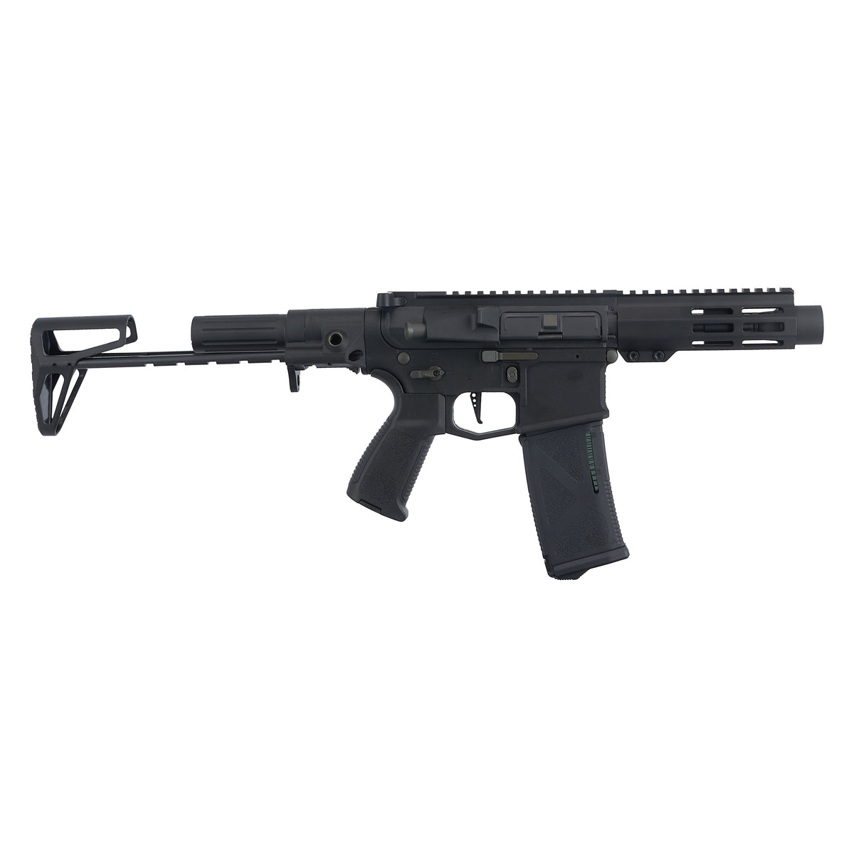 ARCTURUS Karambit® MOD1 PDW 5.5" AEG LITE FE™ – Arcturus Tactical