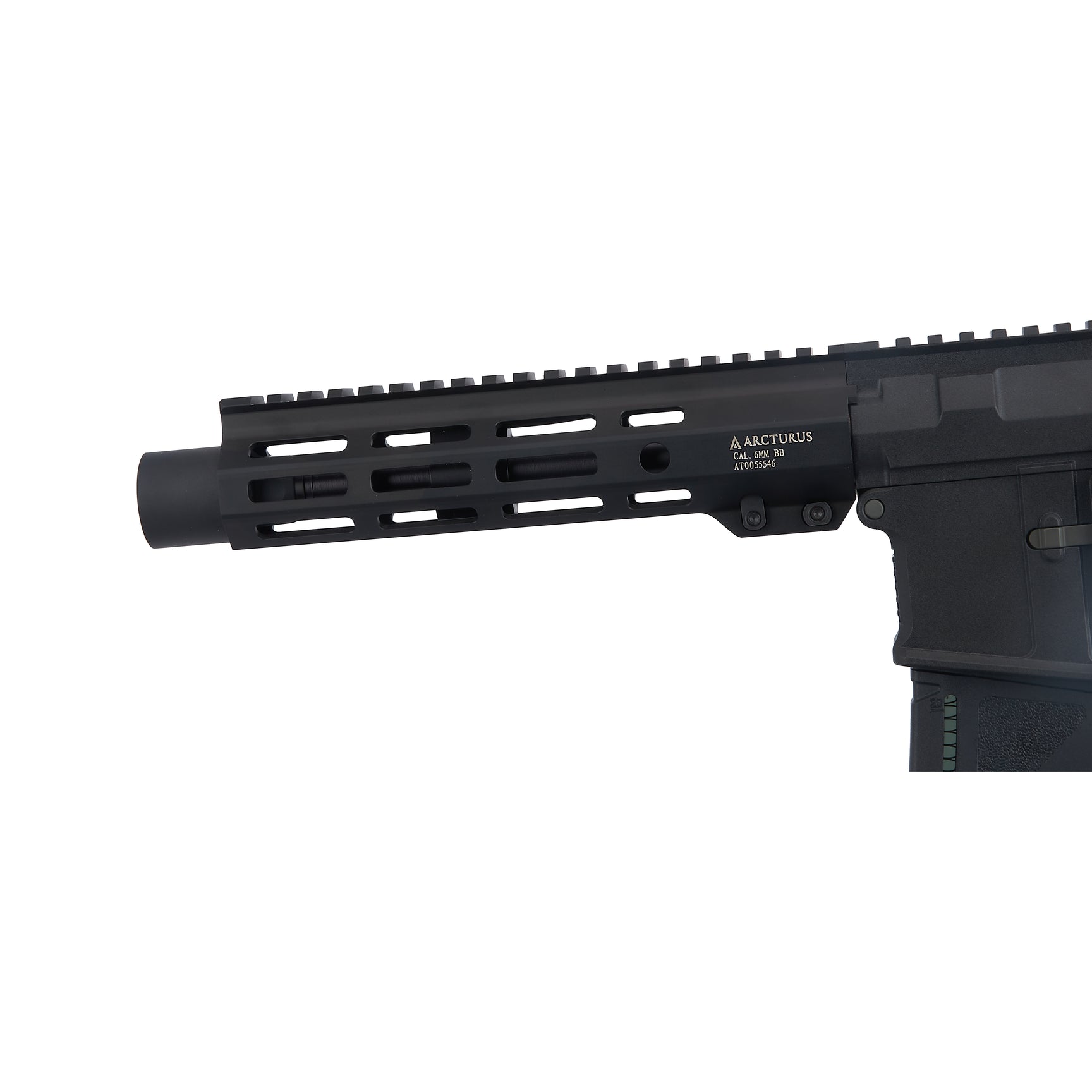 ARCTURUS Sword® MOD1 SBR 8" AEG LITE ME™ – Arcturus Tactical