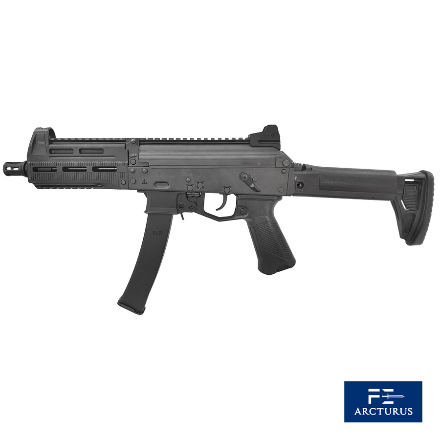 PP-19 / PPK20 Series – Arcturus Tactical