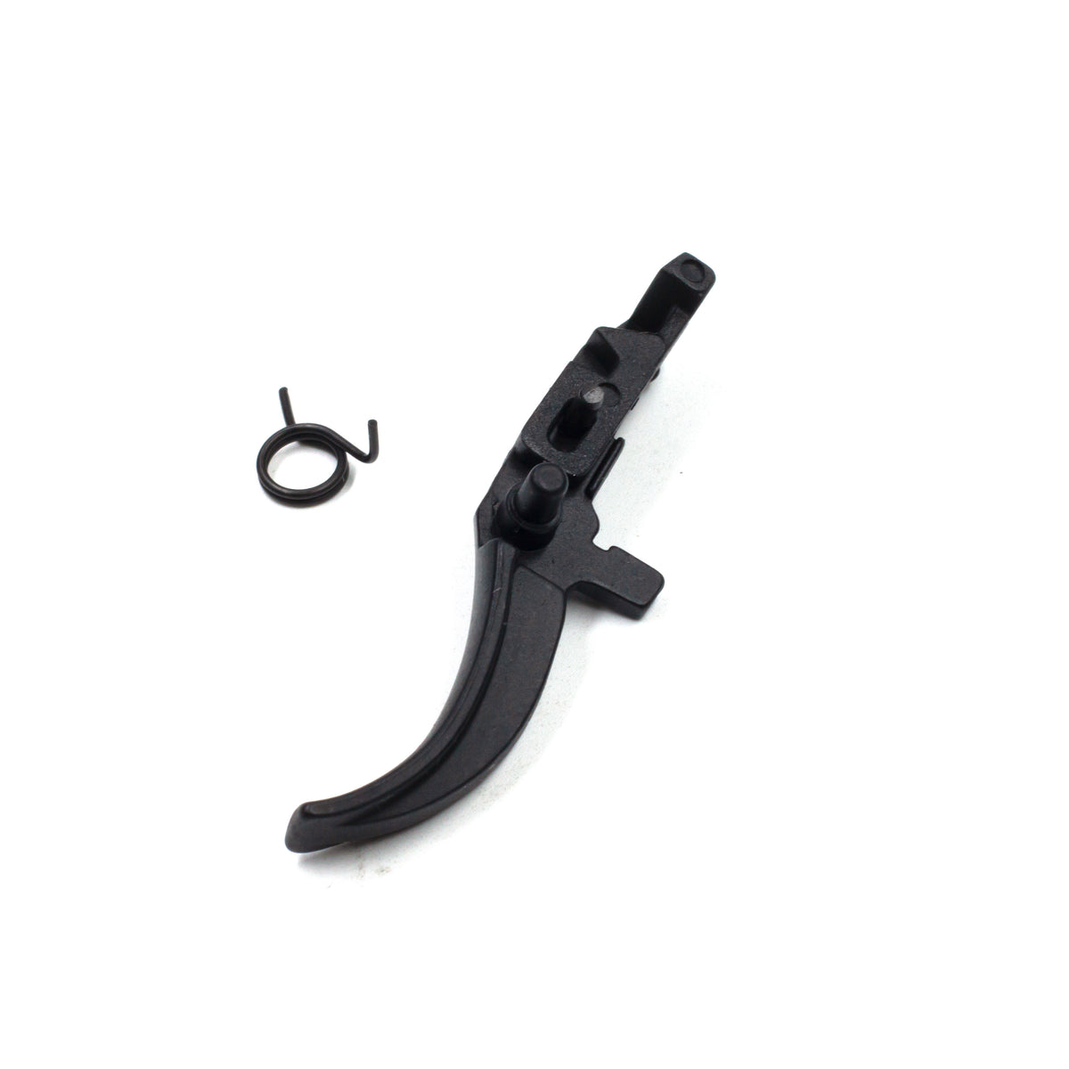 ARCTURUS V2 Hybrid Gearbox M4 Microswitch Trigger Set – Arcturus Tactical