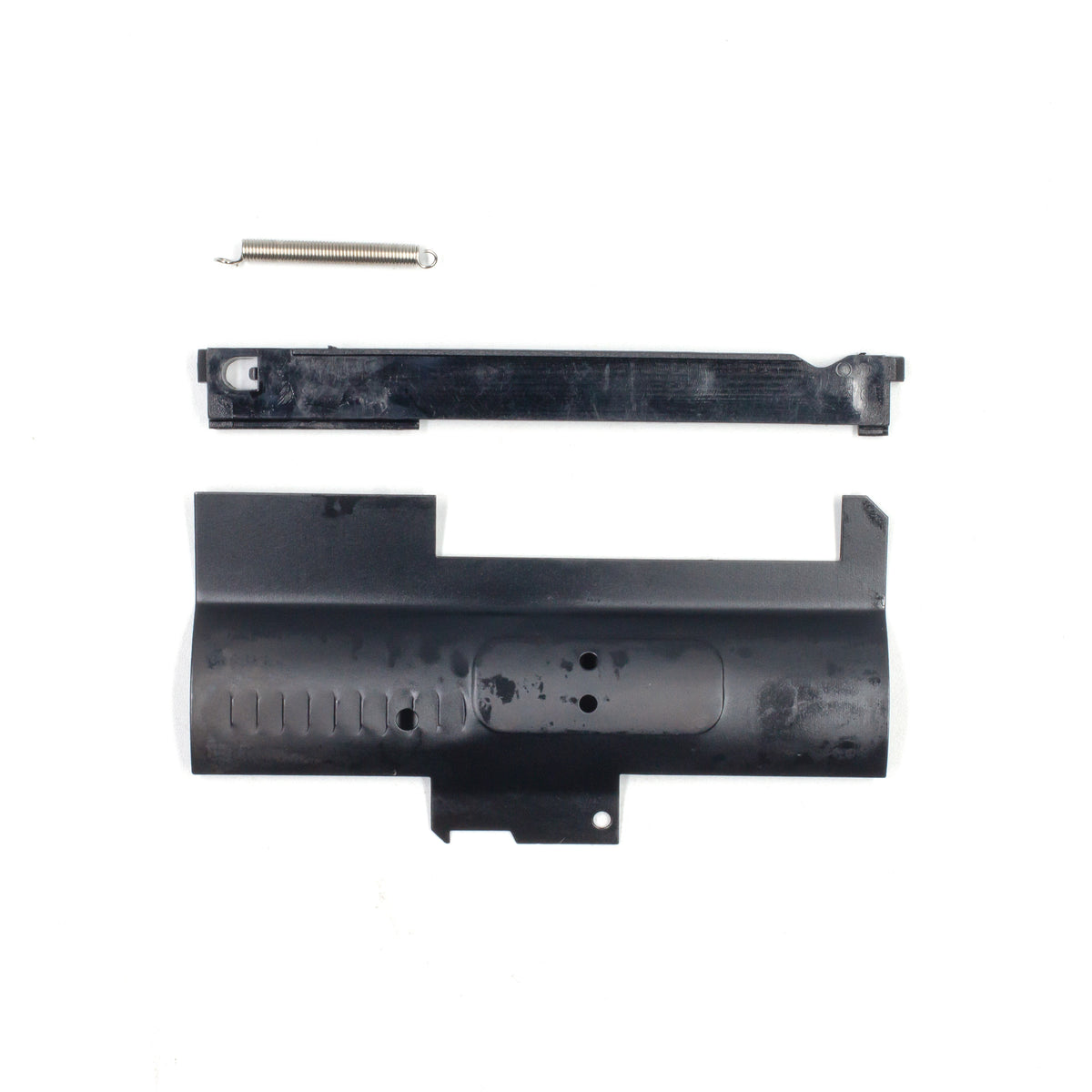 ARCTURUS M4 Metal Dummy Bolt Assembly – Arcturus Tactical