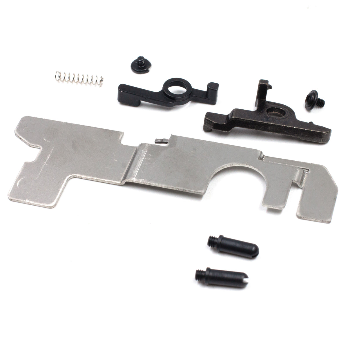 ARCTURUS V2 Hybrid Microswitch Fire Control Group – Arcturus Tactical