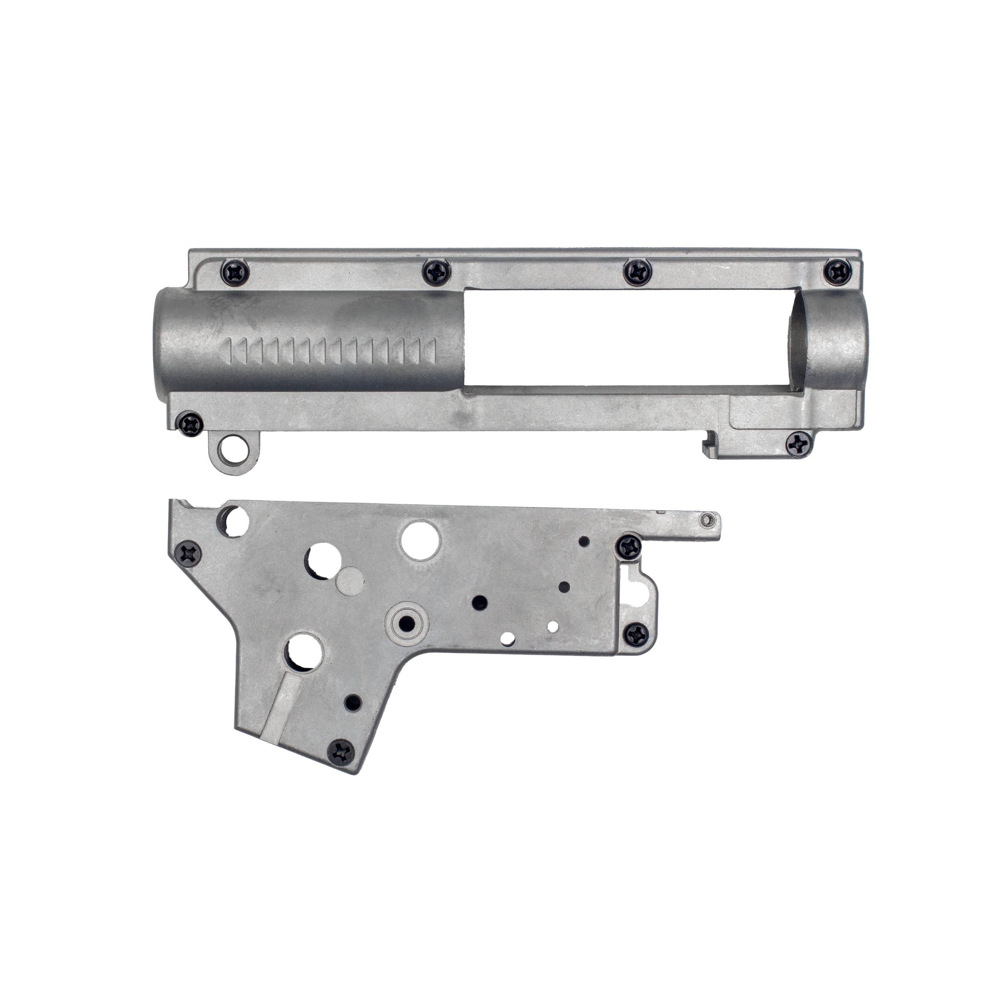 CAT V2 CENTAUR Split Gearbox Sheel w/ Screw – Arcturus Tactical