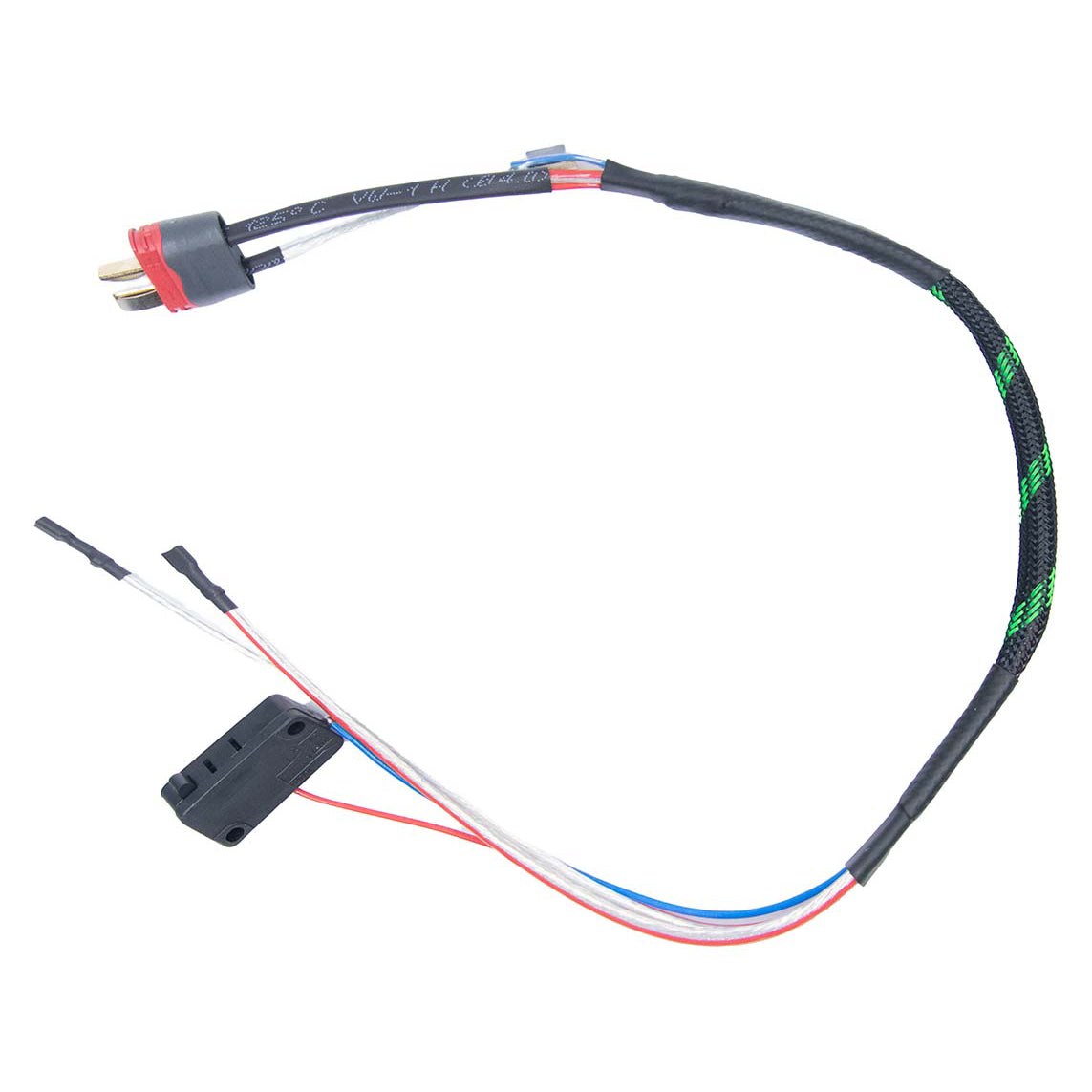 CAT WIRE Harness – Arcturus Tactical