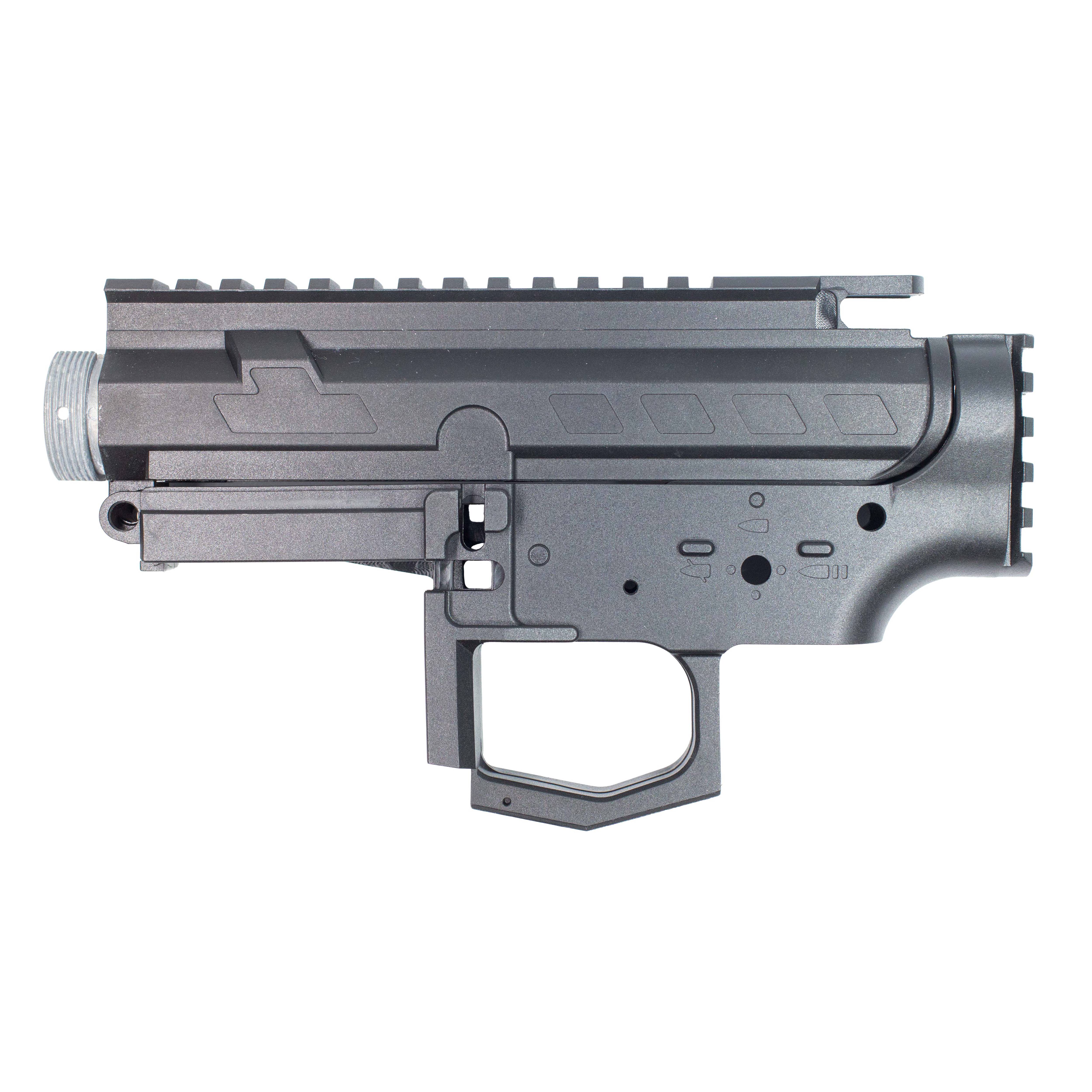 CAT Versatile Receiver – Arcturus Tactical