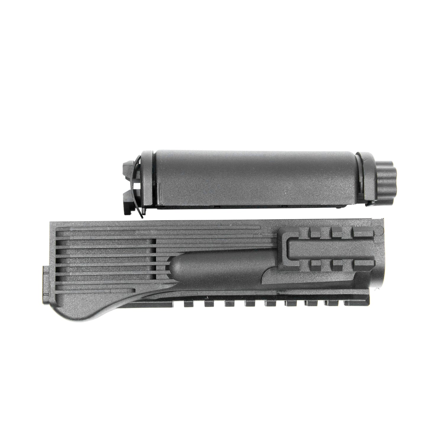 ARCTURUS PP19-01 Vityaz Complete Handguard Set – Arcturus Tactical