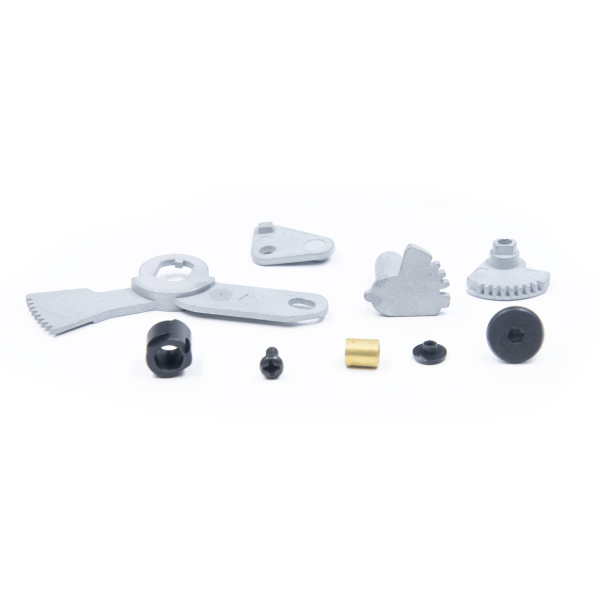 ARCTURUS PP19-01 Selector Plate/Gear Parts Kit – Arcturus Tactical