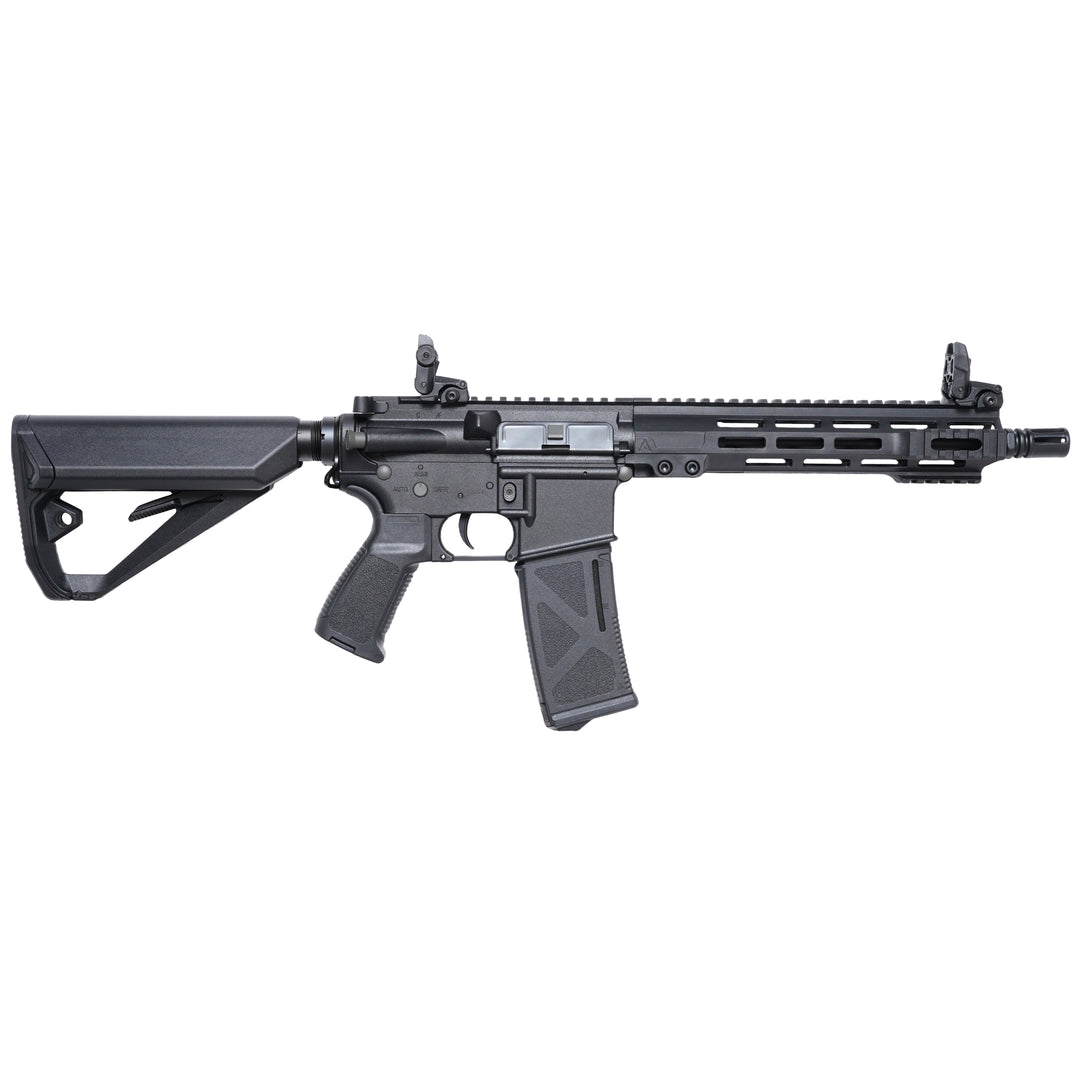 ARCTURUS LWT MK-I CQB 10" AEG SPORT Black – Arcturus Tactical