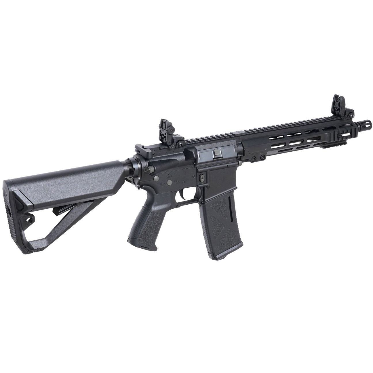 ARCTURUS LWT MK-I CQB 10" AEG SPORT Black – Arcturus Tactical