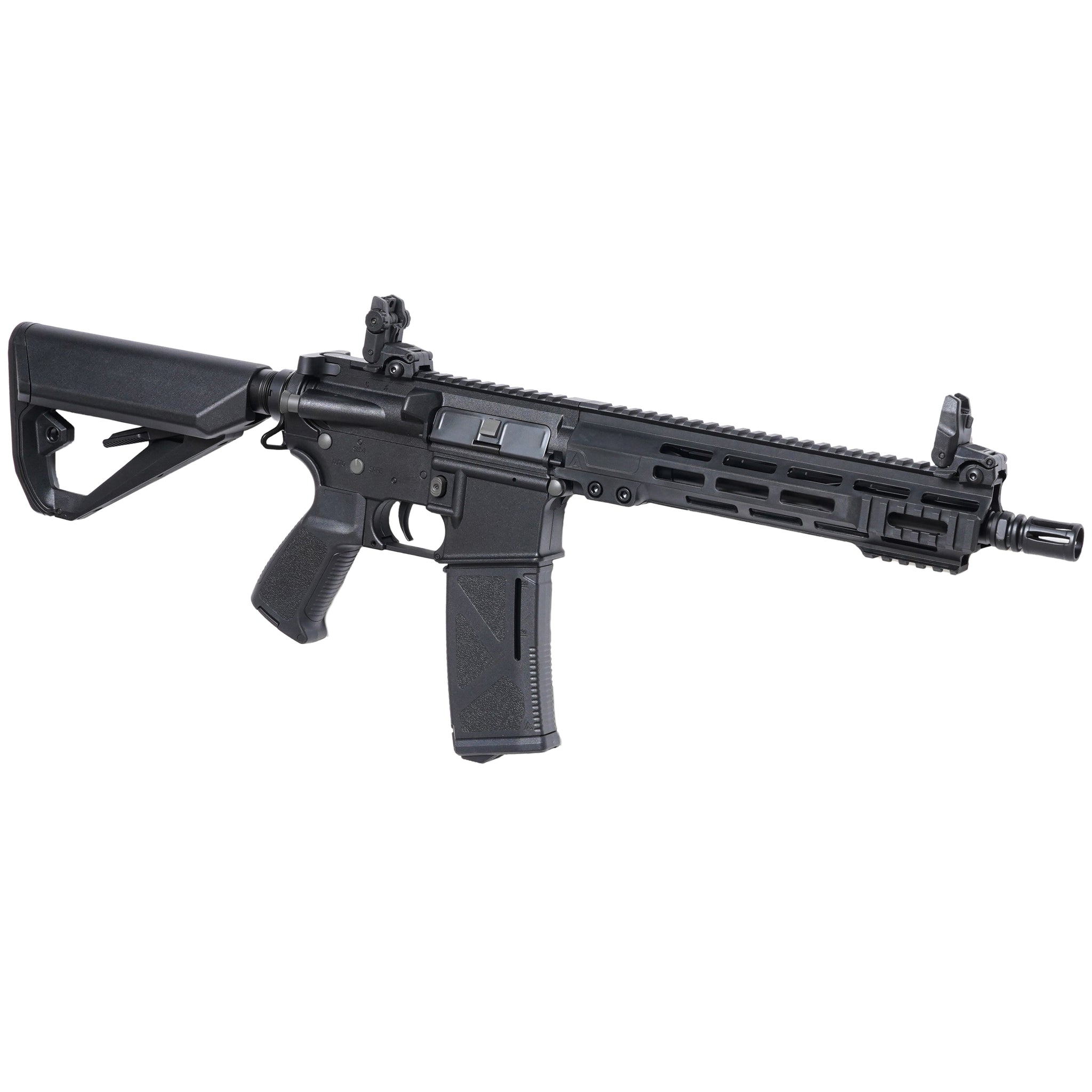 ARCTURUS LWT MK-I CQB 10" AEG SPORT Black – Arcturus Tactical