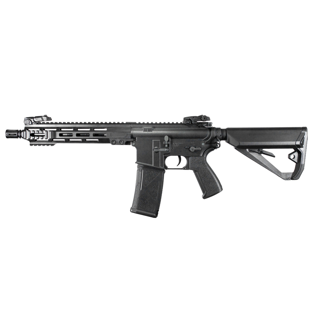 ARCTURUS LWT MK-I CQB 10" AEG SPORT Black Starter Pack – Arcturus Tactical