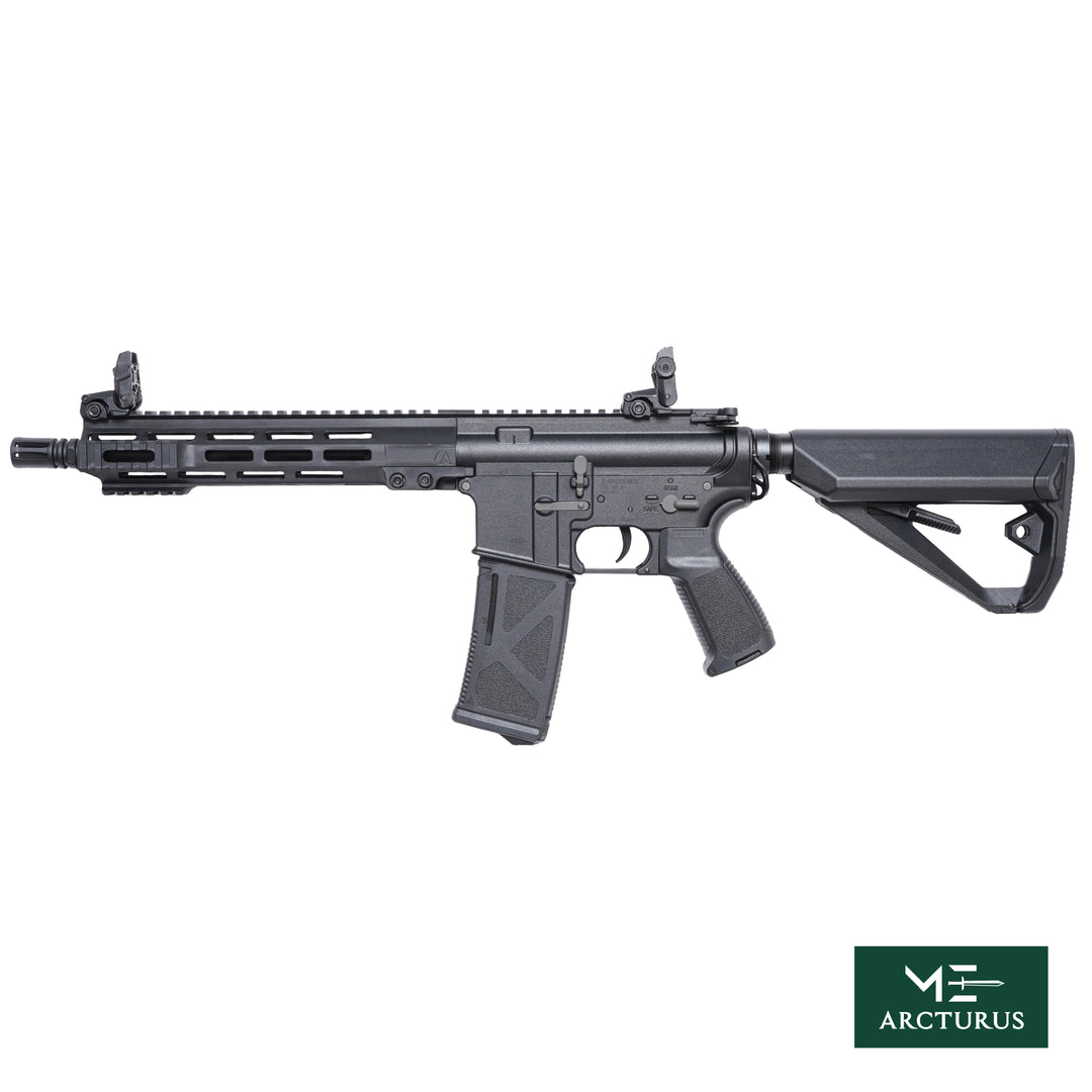 ARCTURUS LWT MK-I CQB 10" AEG SPORT Black – Arcturus Tactical