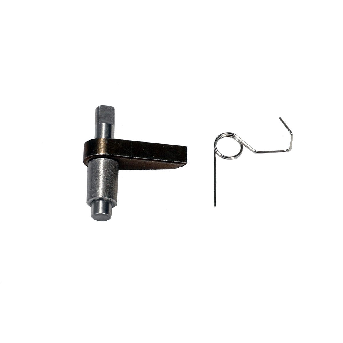 Anti-Reversal Latch – Arcturus Tactical