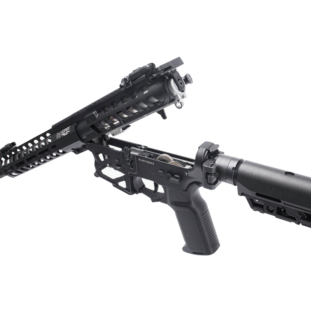 ARCTURUS X C.A.T. AR-15 Legend 10" AR AEG – Arcturus Tactical