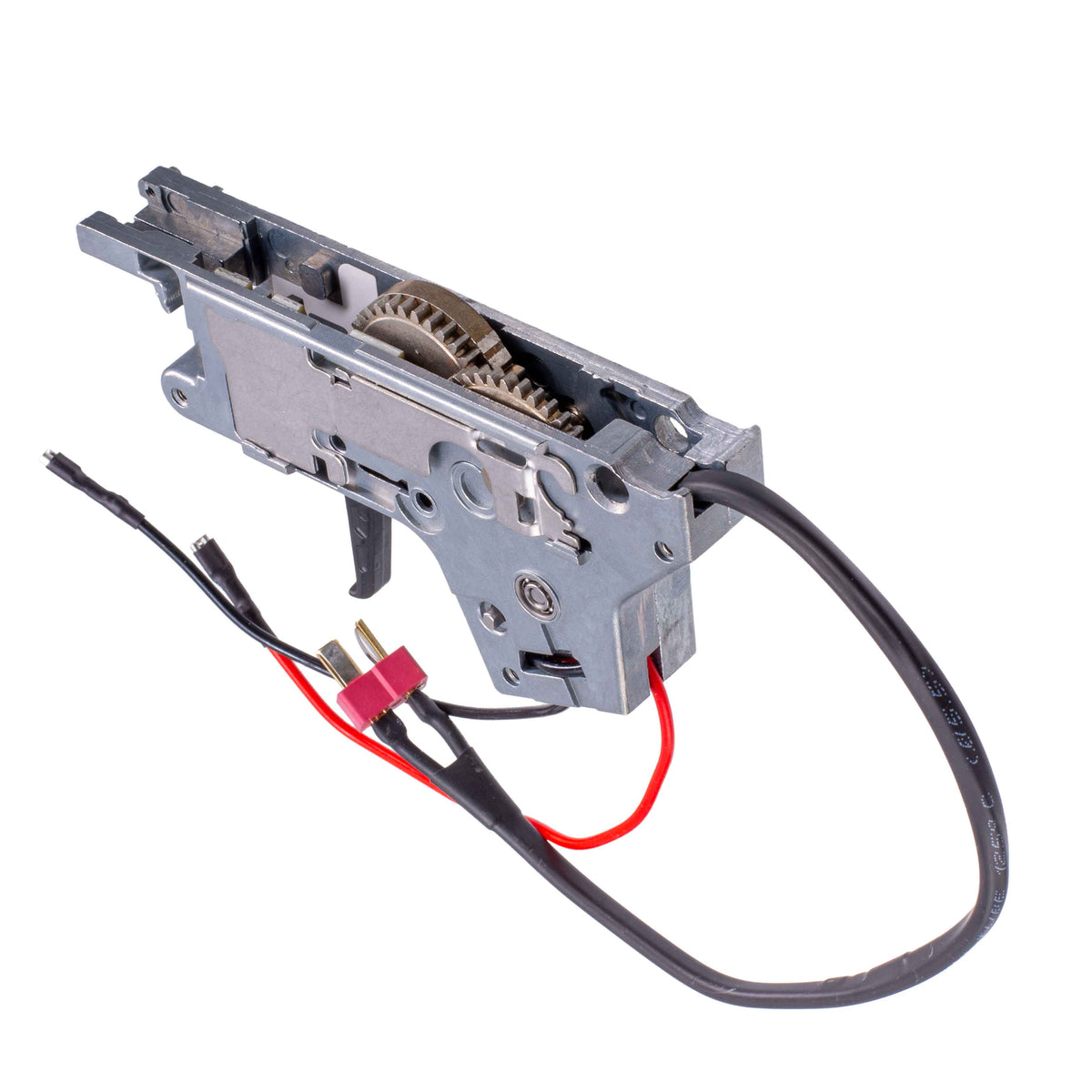 C.A.T. V2 FE CENTAUR Split Gearbox Complete Lower – Arcturus Tactical