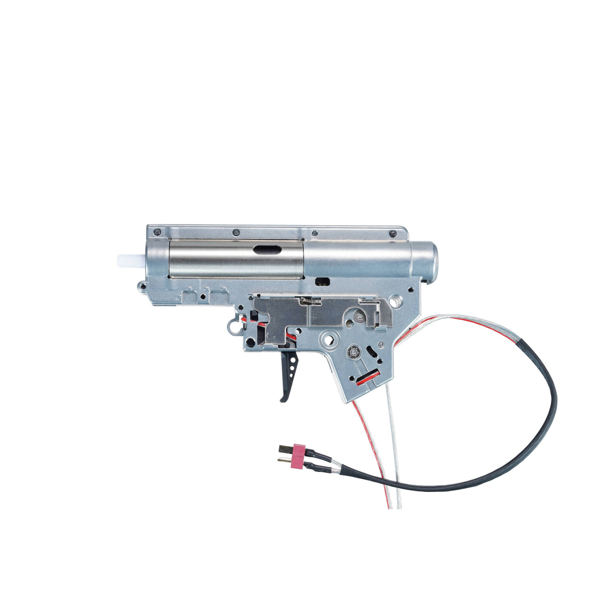 ARCTURUS V2 Hybrid QD 8mm Gearbox w/ Dean Connector – Arcturus Tactical