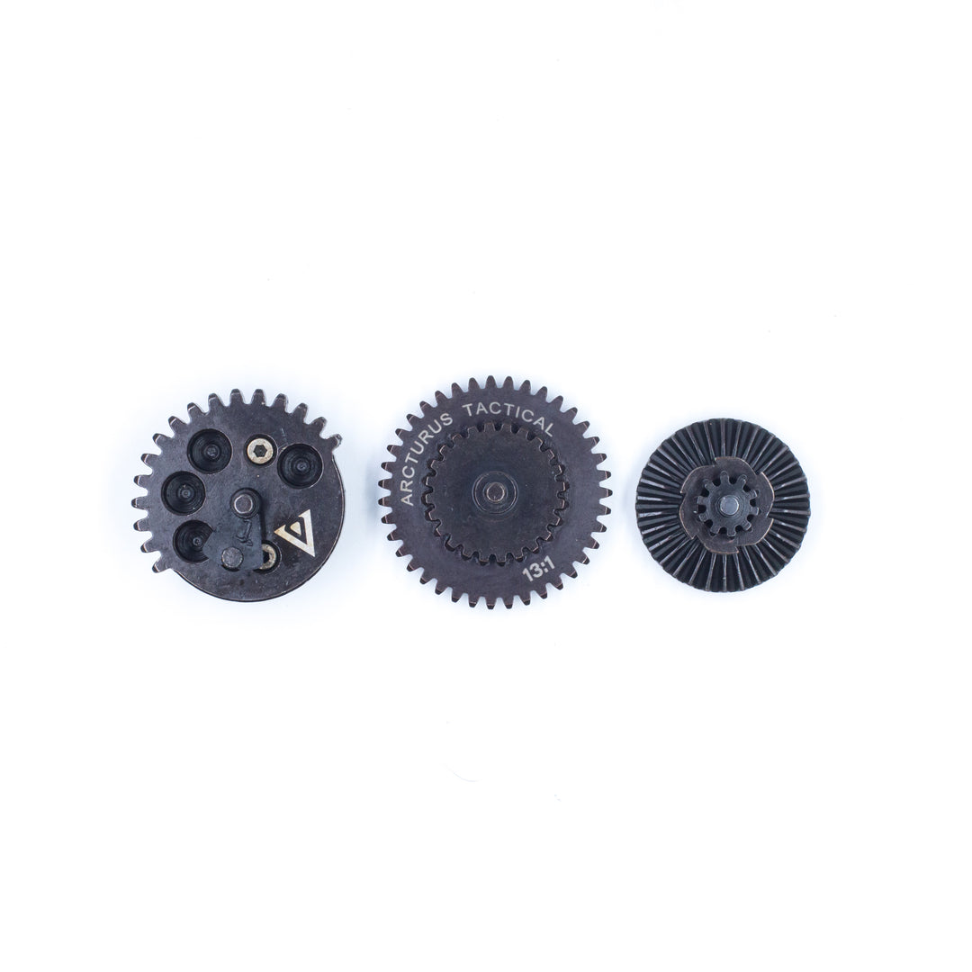 Gears – Arcturus Tactical