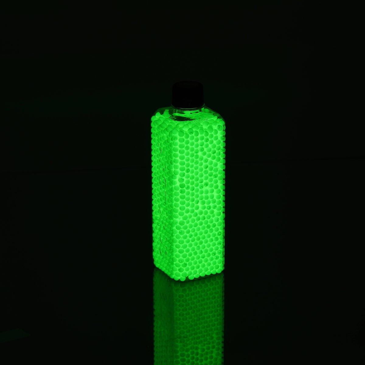 ARCTURUS RS® LUMI Match Grade Green Tracer 6mm Airsoft BBs 0.25g ...