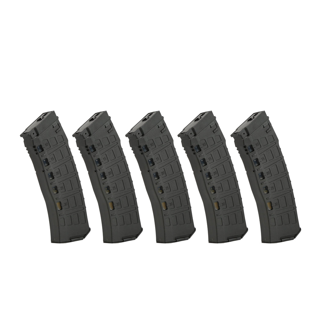 AKM / AK74 / AK12 Magazine – Arcturus Tactical