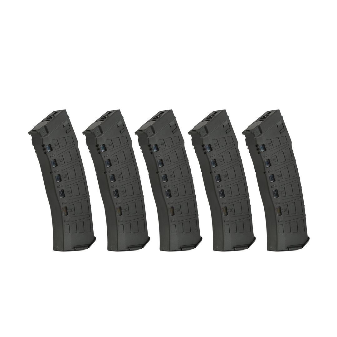 AKM / AK74 / AK12 Magazine – Arcturus Tactical