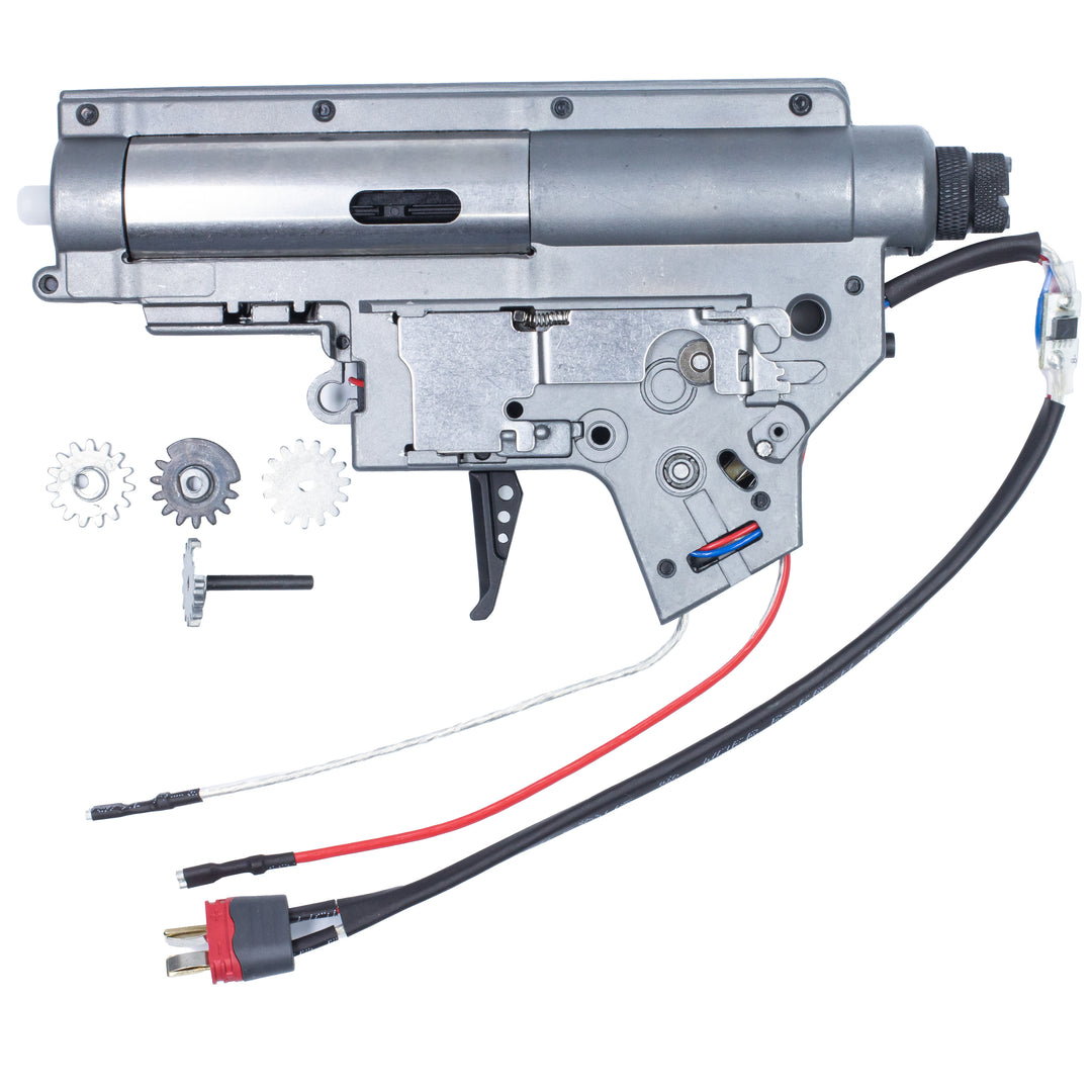 Parts – Arcturus Tactical