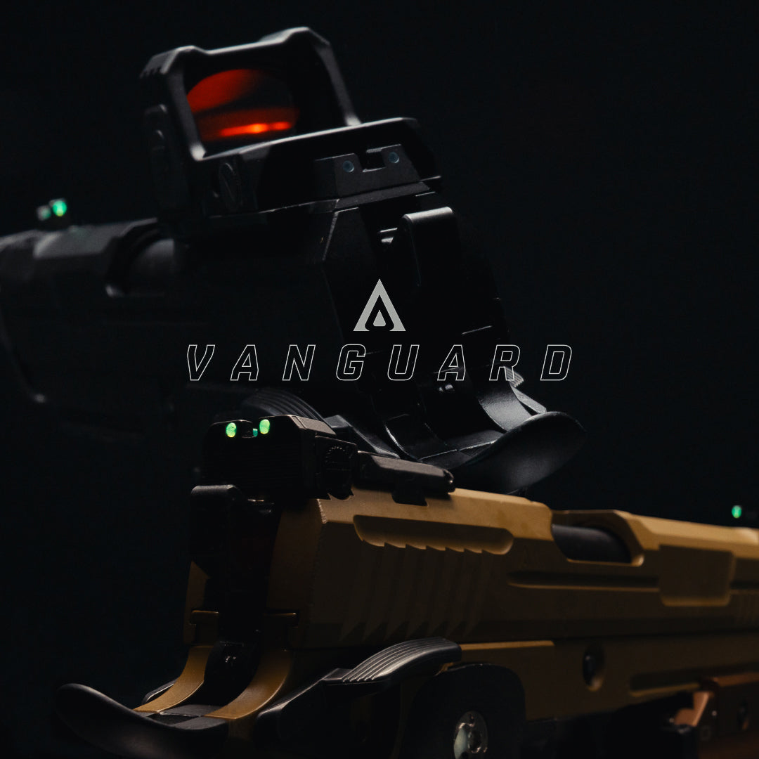 Arcturus Tactical