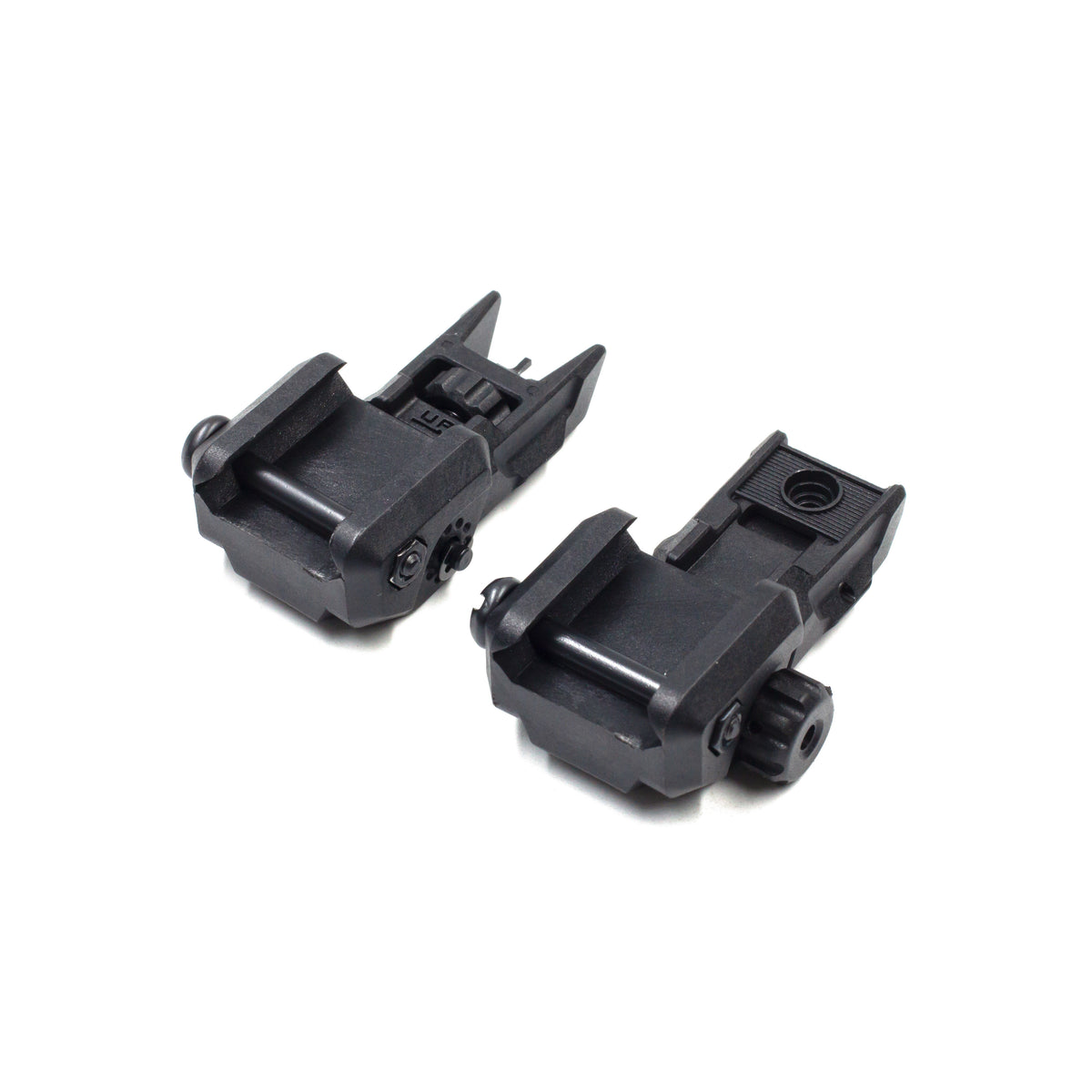 ARCTURUS SGR MOD1 Plastic Flip Up Iron Sight – Arcturus Tactical