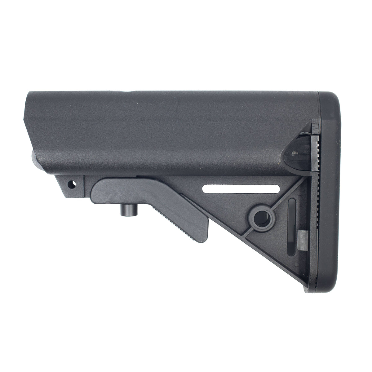 ARCTURUS Retractable Crane Stock – Arcturus Tactical