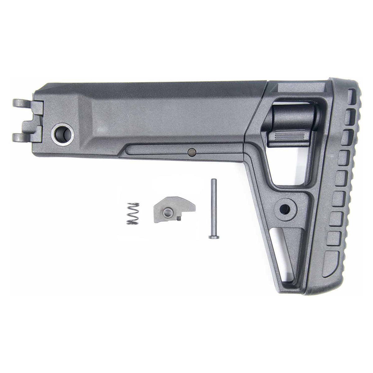 ARCTURUS AK19/AK15/AK12 Updated Mod 1 Collapsible Folding Stock ...