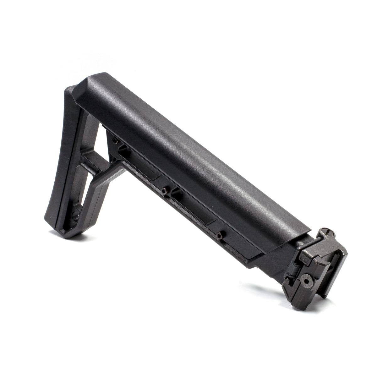 C.A.T. AK MOD1 Folding Stock w/ Picatinny Adapter – Arcturus Tactical